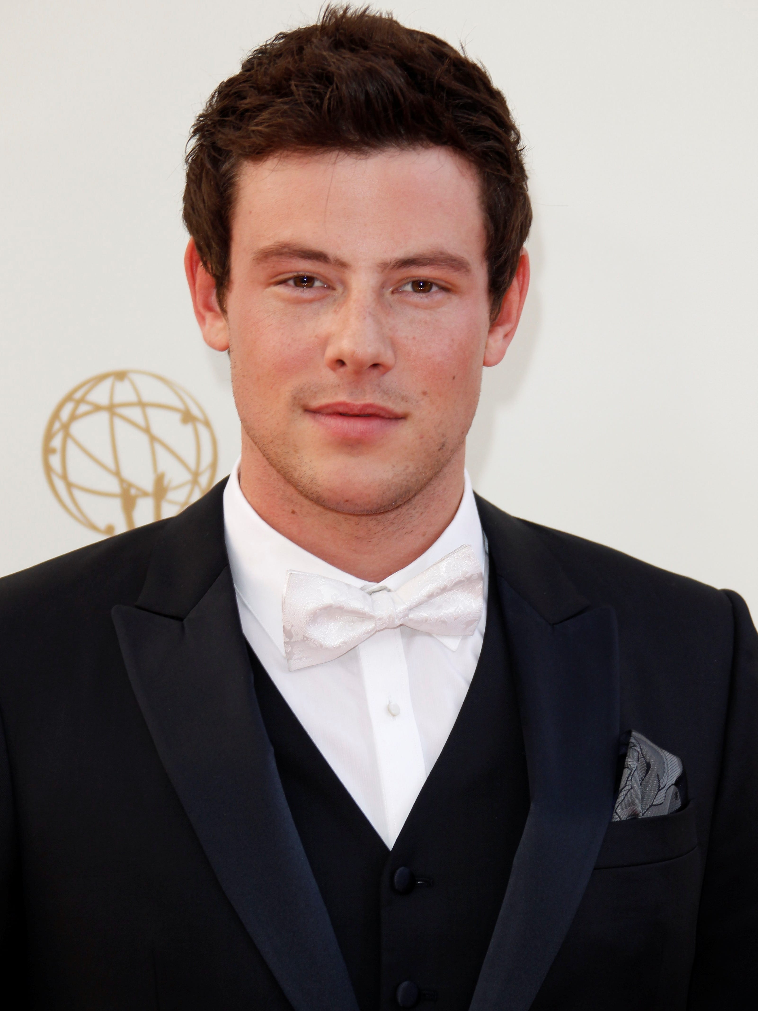 Celebs, co-stars react to Cory Monteith's death