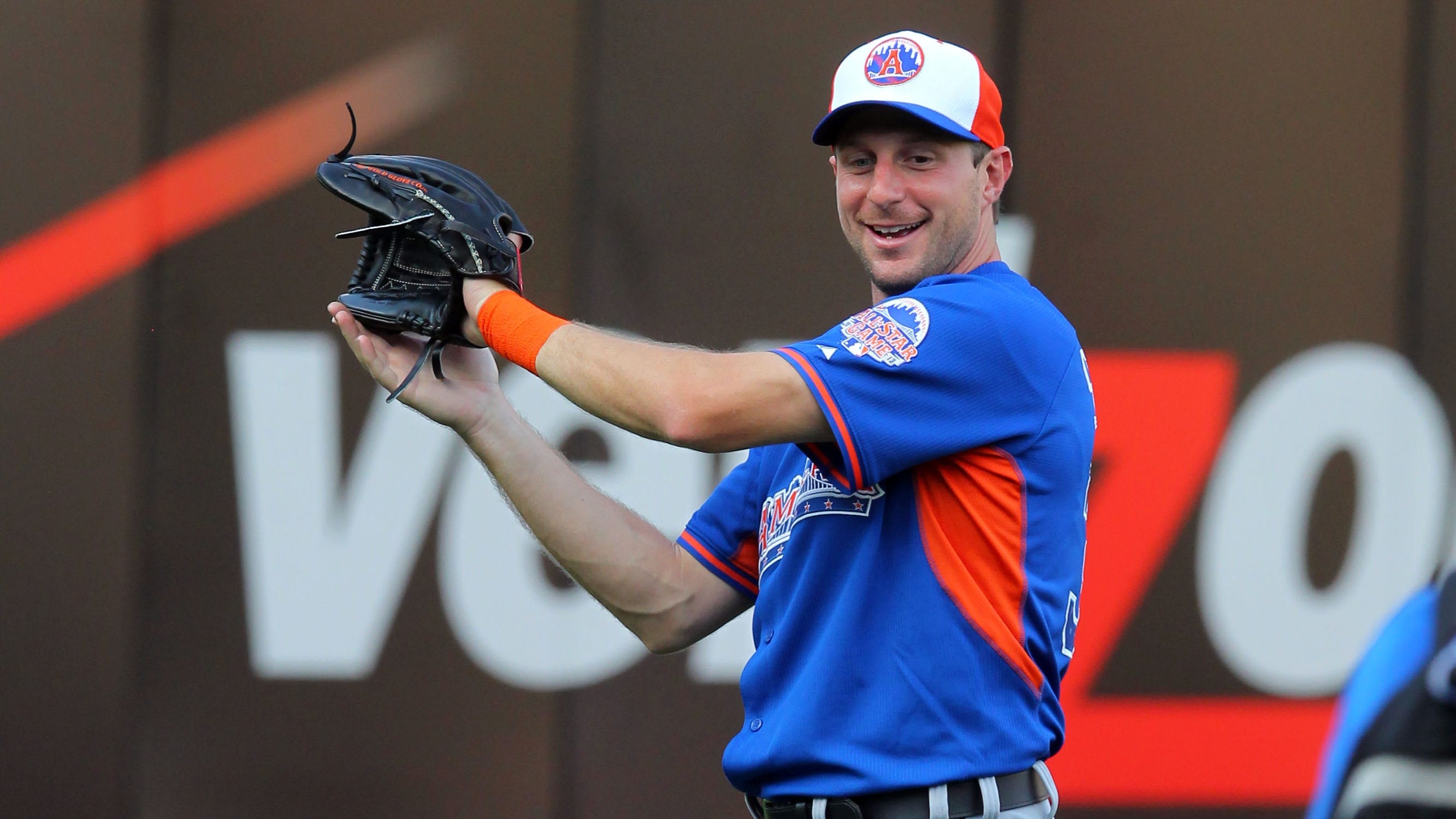 Max Scherzer, Mark McGwire share bond through tragedy