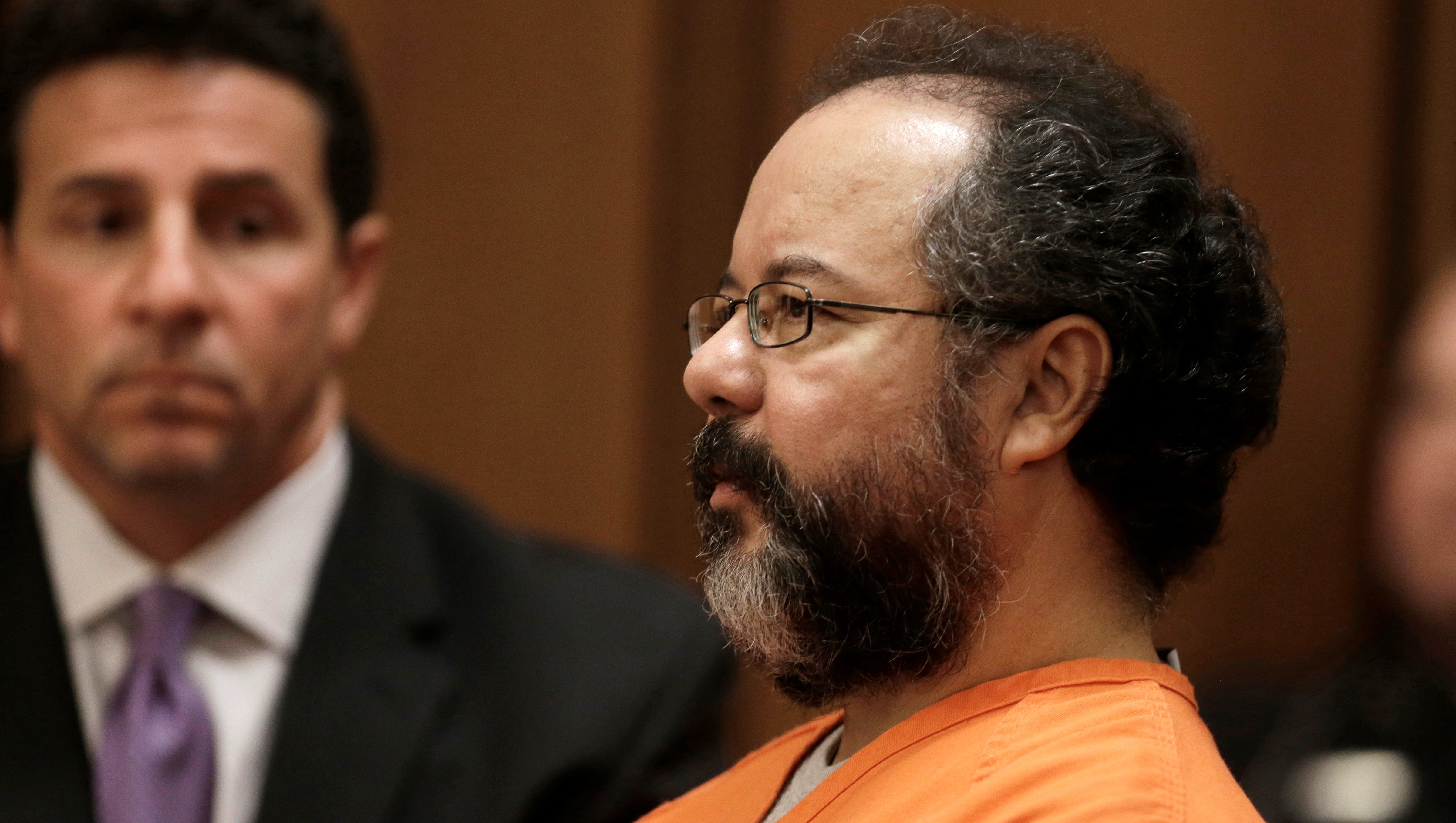 Will Ariel Castro, victims speak at sentencing?