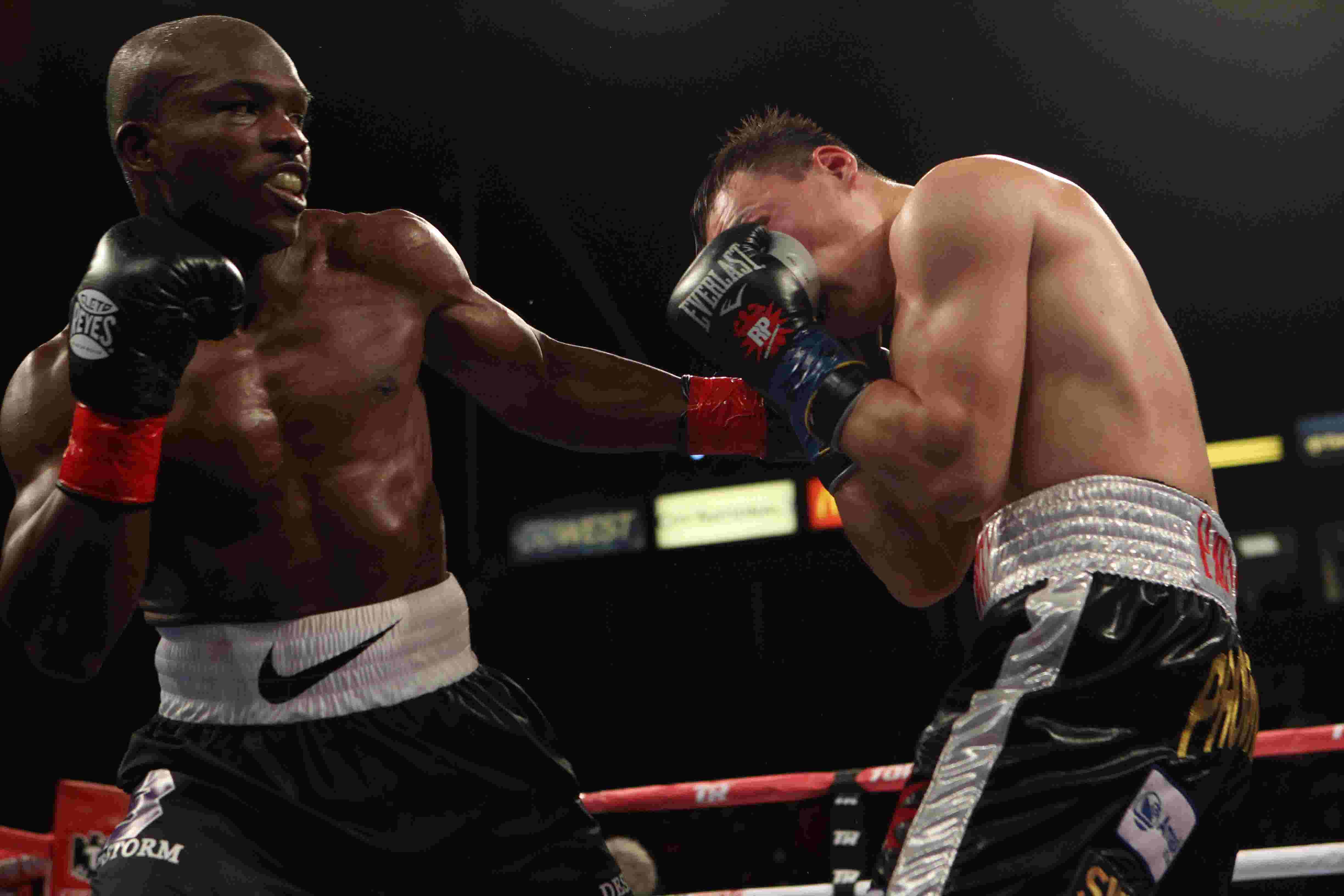Look back at Timothy Bradley vs. Ruslan Provodnikov