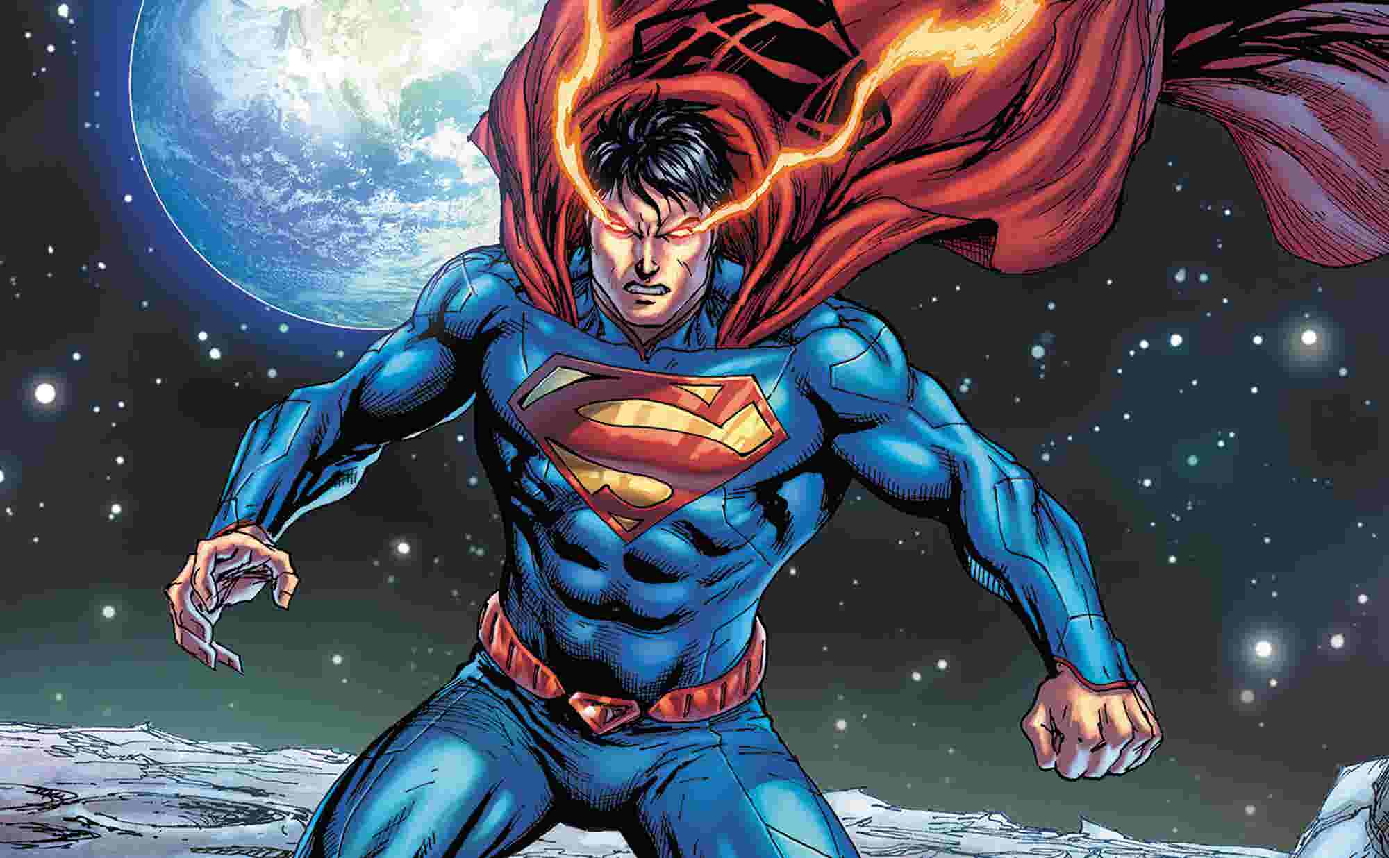 Video: Superman at 75