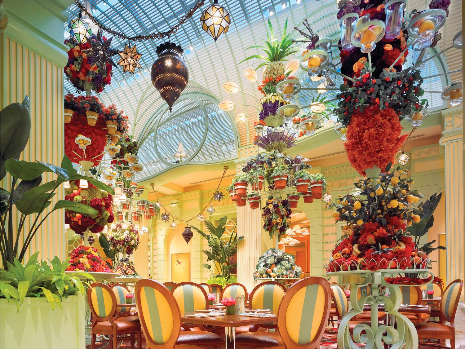 The top 9 iconic Nevada foods and how they came to be