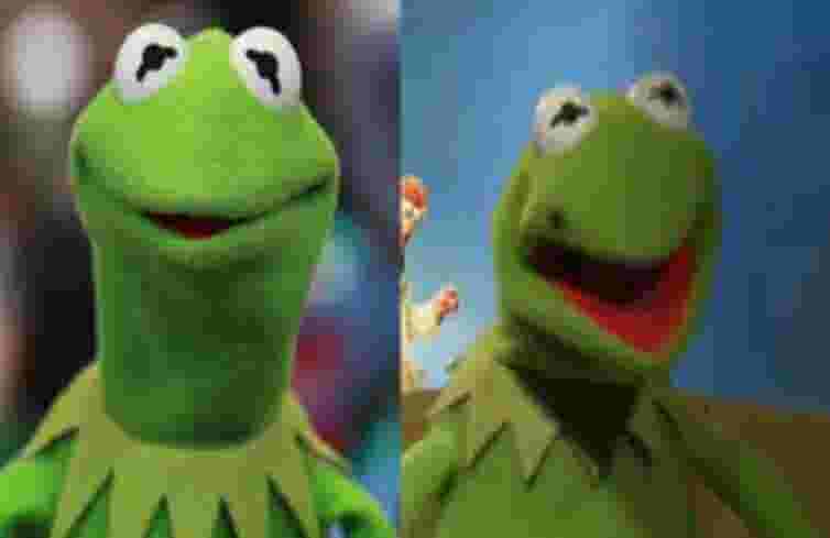 Kermit's alter ego denies any resemblance to Kermit