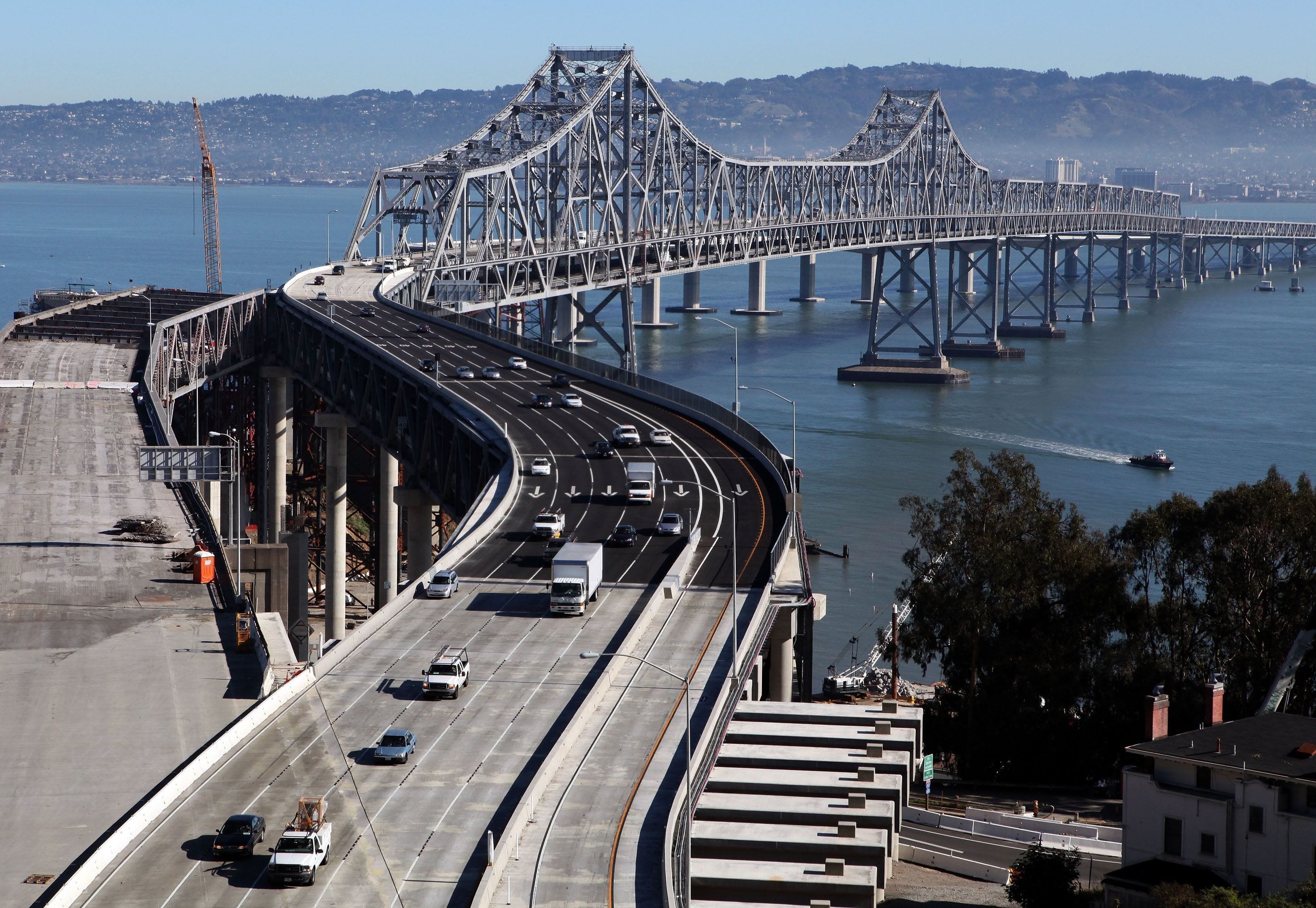 Analysis: Nation's bridges desperately need repair
