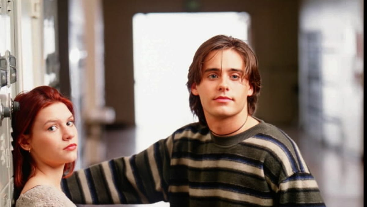 Photos: A look back at Jared Leto over the years