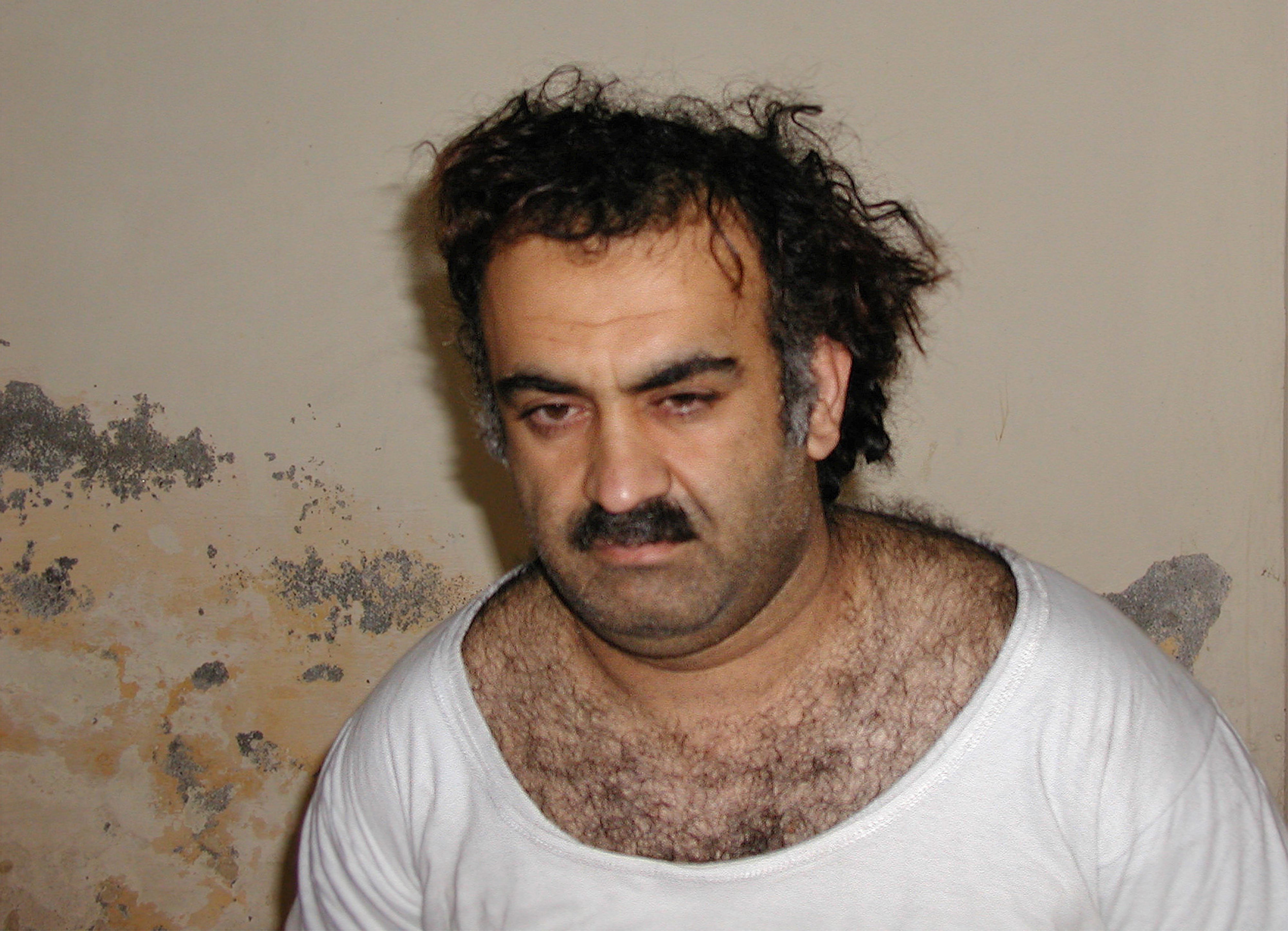 20 years after 9/11, Khalid Sheikh Mohammed still isn't convicted