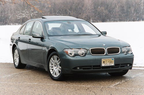 Last Auto Cars: Top 10 worst car redesigns since 2000 - USA TODAY