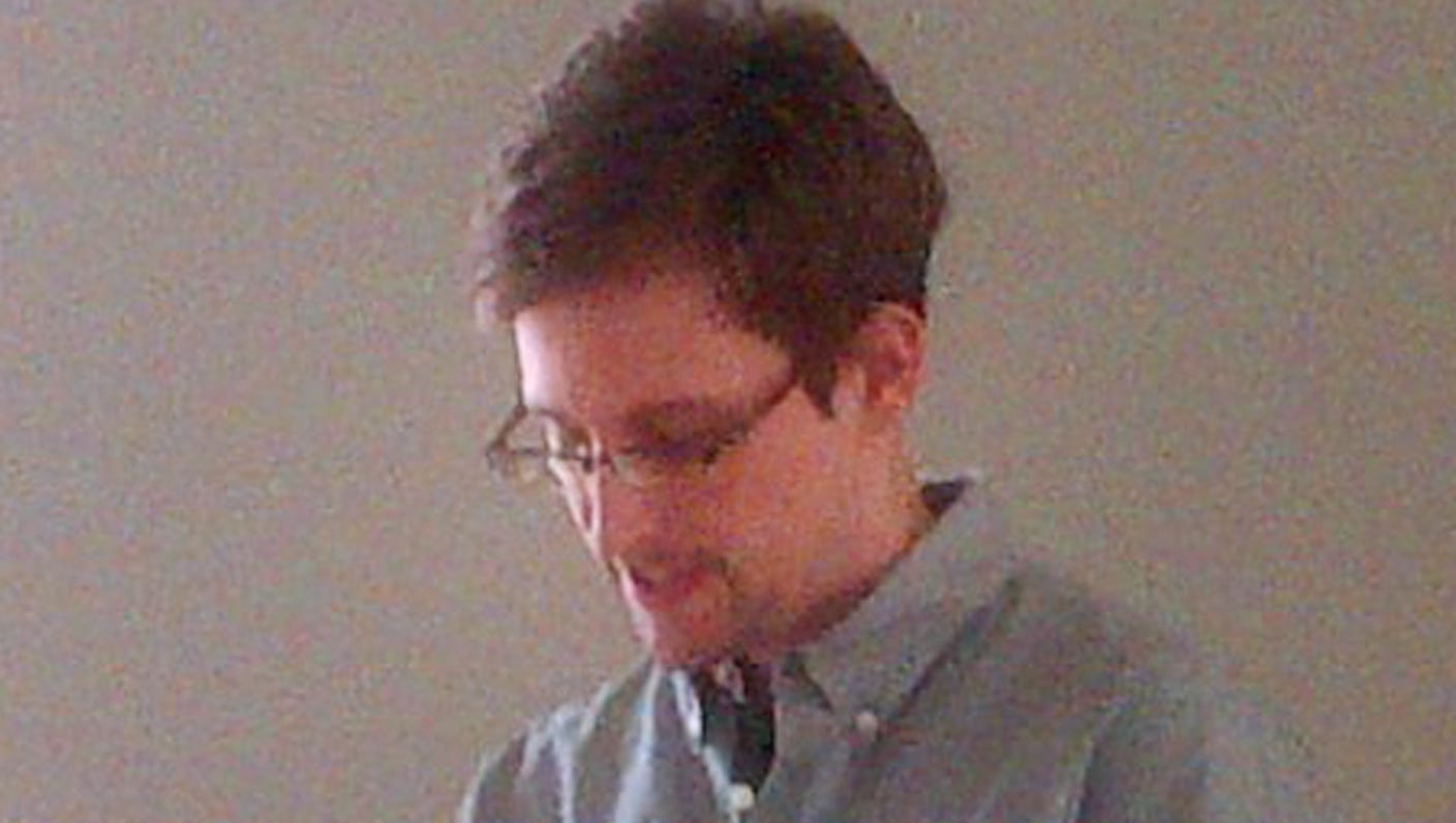 Putin hopes Snowden will leave Russia soon