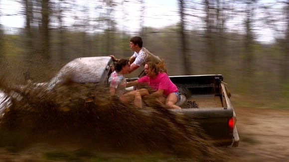 MTV's 'Buckwild' puts West Virginia's image in the crosshairs