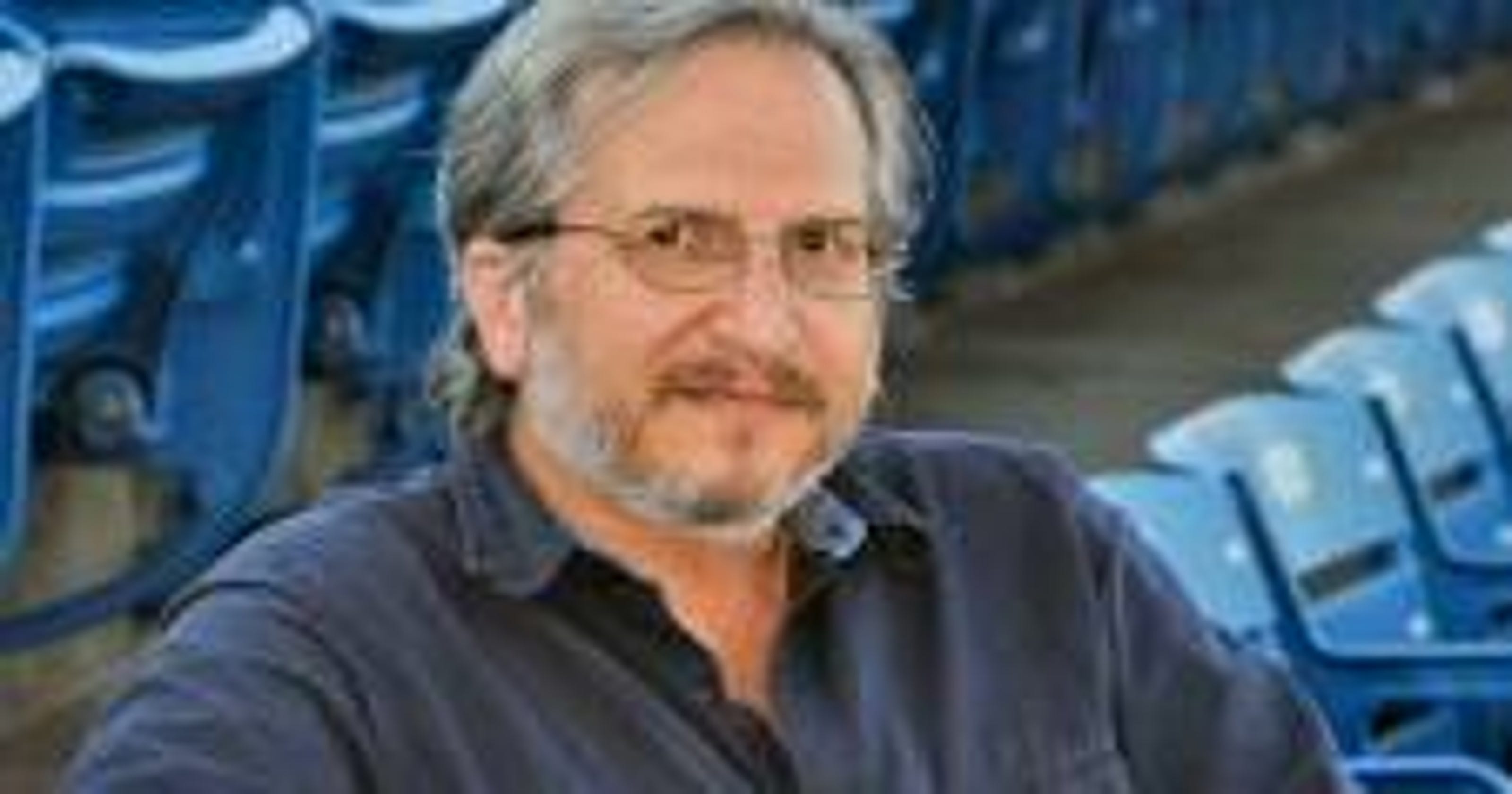 Ron Shandler fantasy chat transcript (5/7)