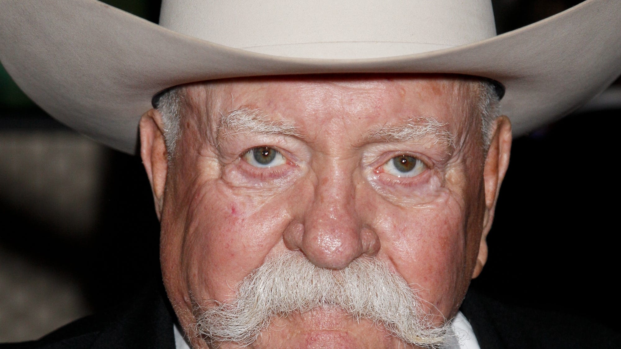 Wilford Brimley will always be a 'Natural'