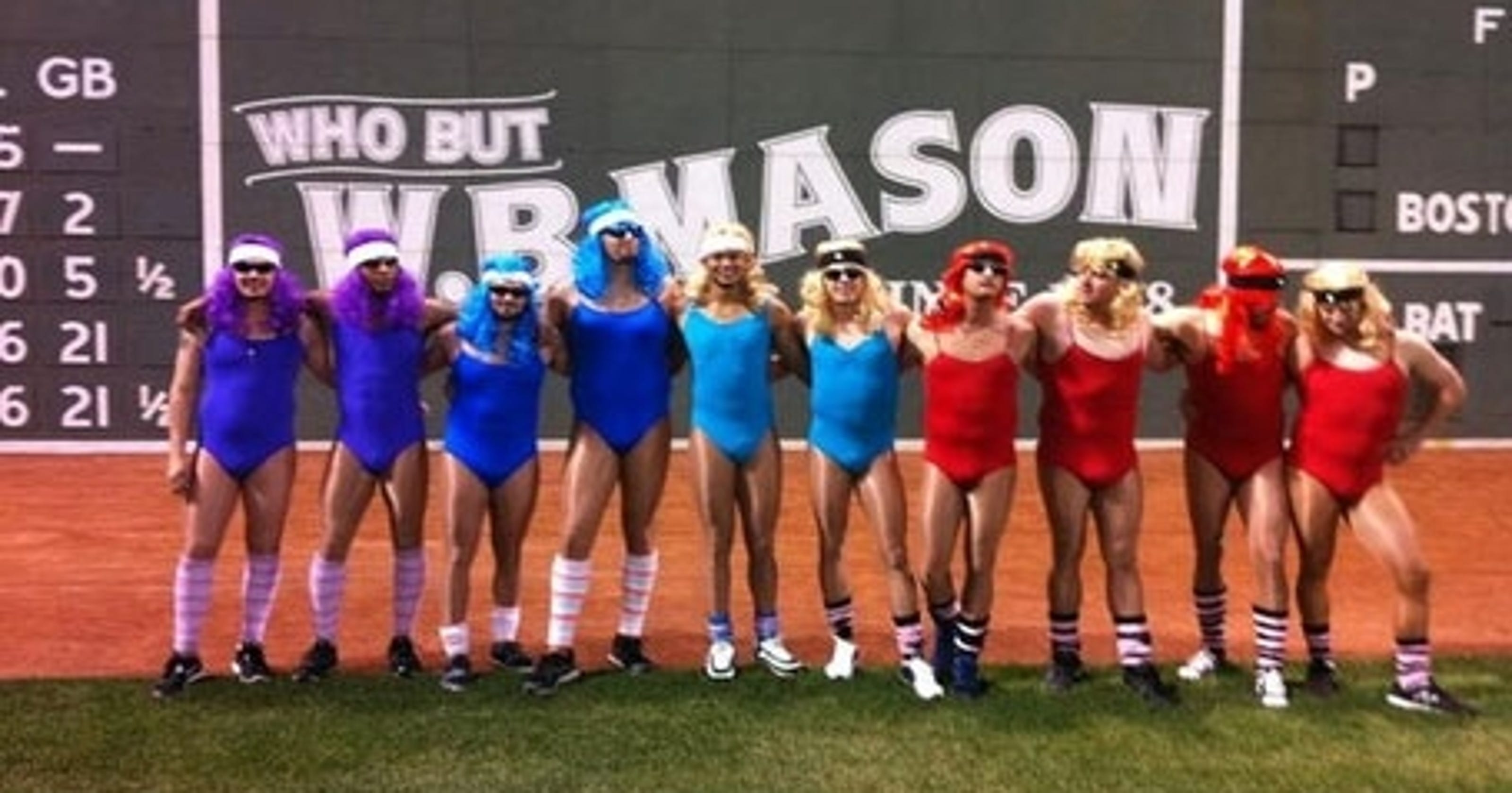 Rays rookies perform dance routine (Video)