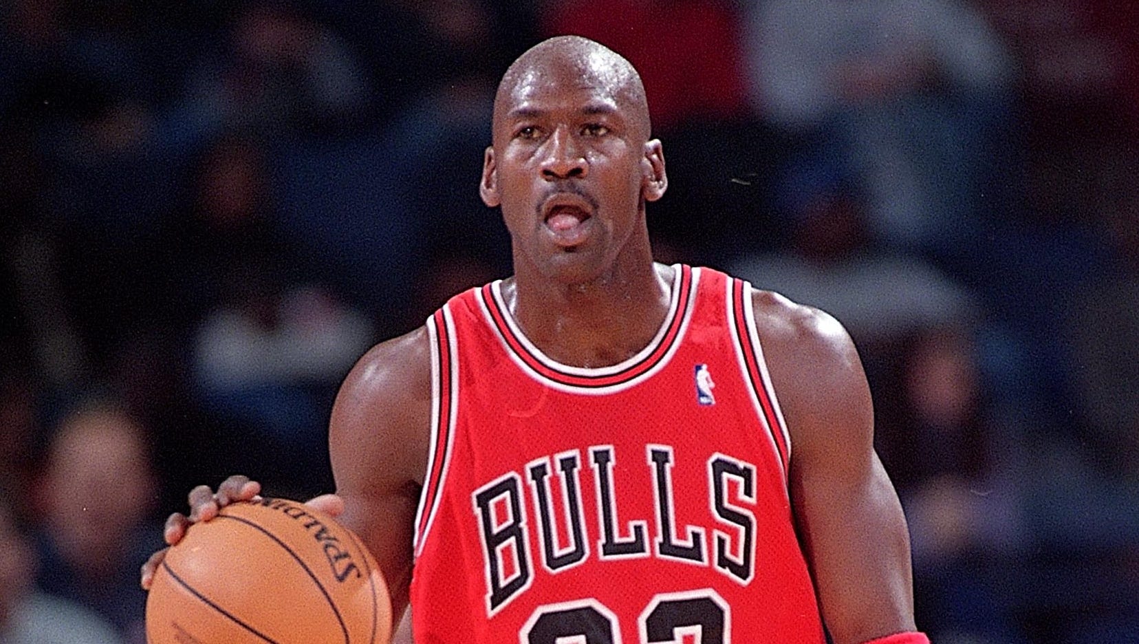 A gallon of Michael Jordan sauce now selling for $10K