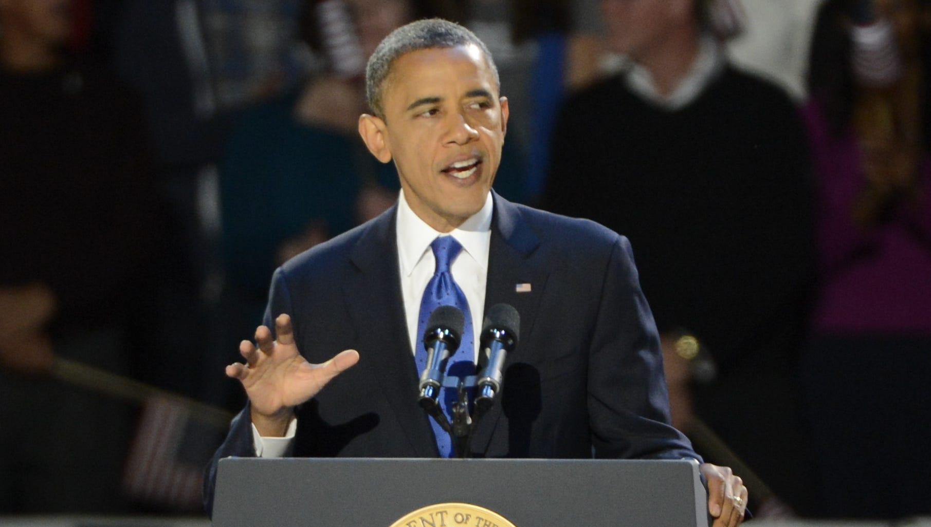 Athletes, sports personalities react on Twitter to President Barack ... Athletes, sports personalities react on Twitter to President Barack ...