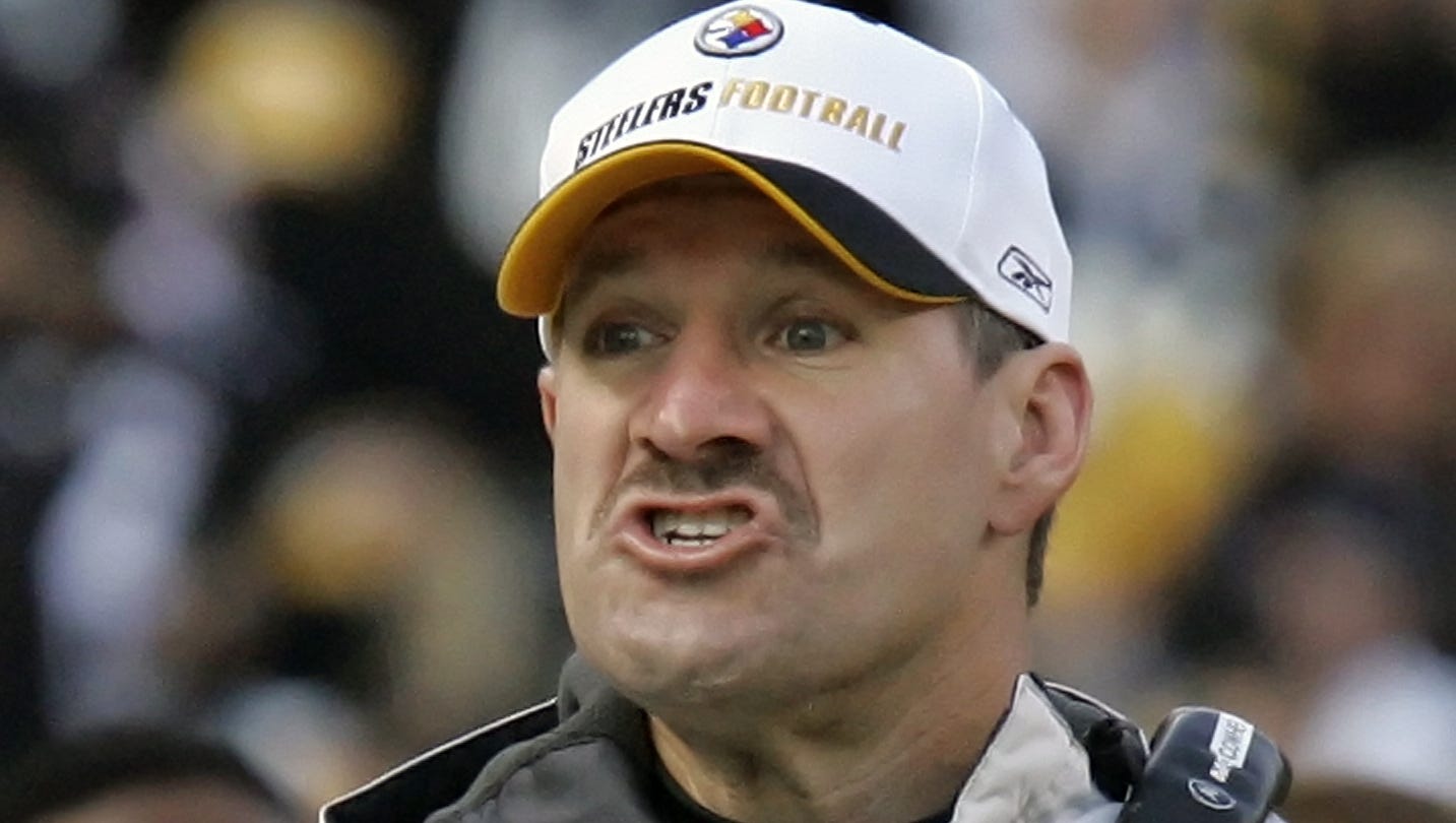 Bill Cowher says he'll be an NFL coach again eventually