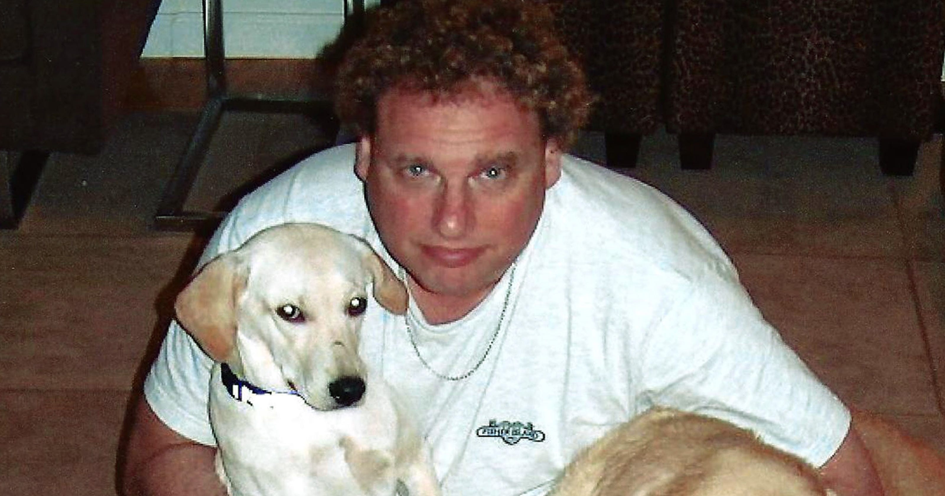 Yankees president enters the Derek Jeter of dogs in the World Series of ...