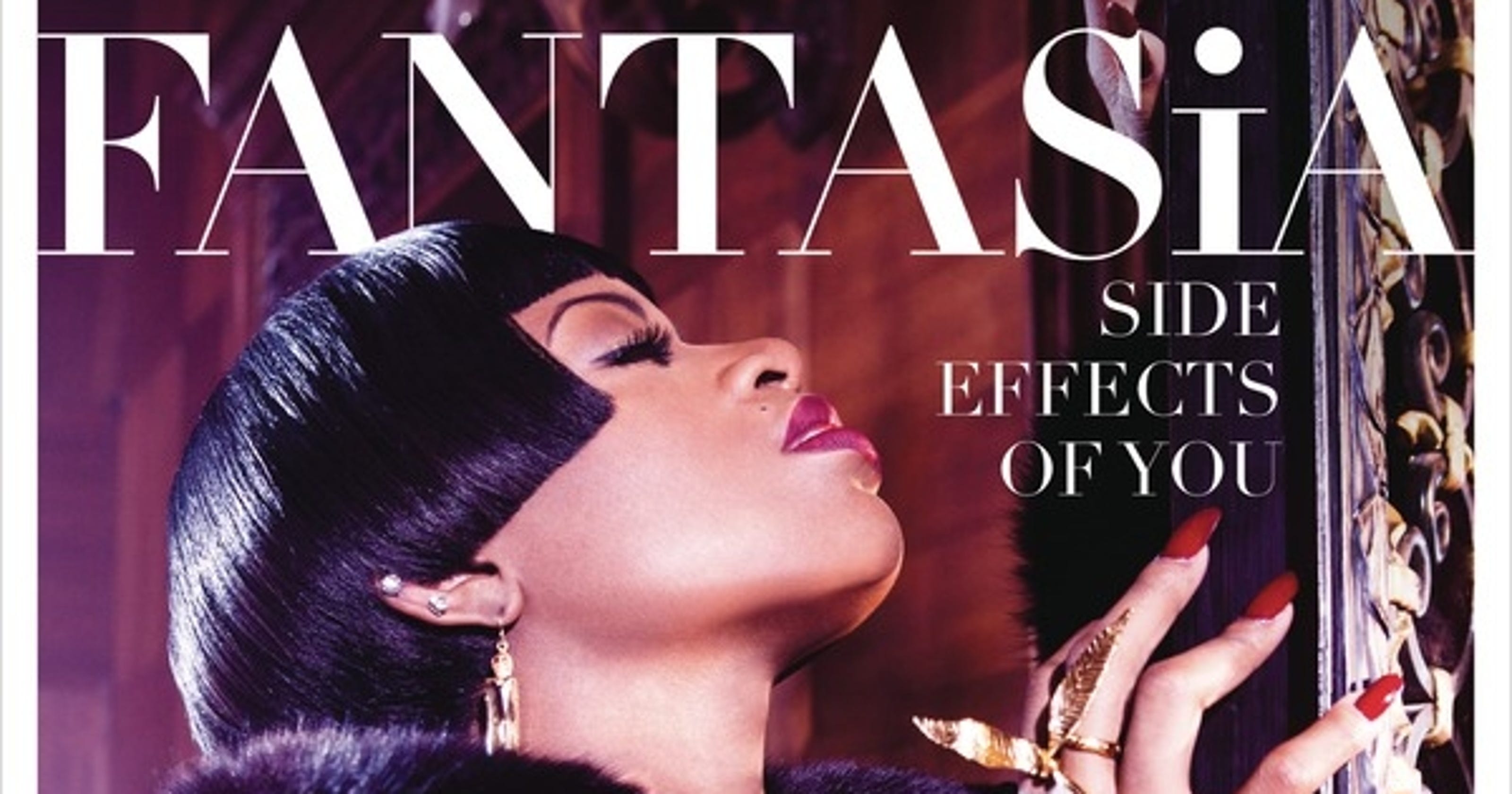 Fantasia album debuts at No. 1 R&B, No. 2 Billboard 200 Fantasia album debuts at No. 1 R&B, No. 2 Billboard 200