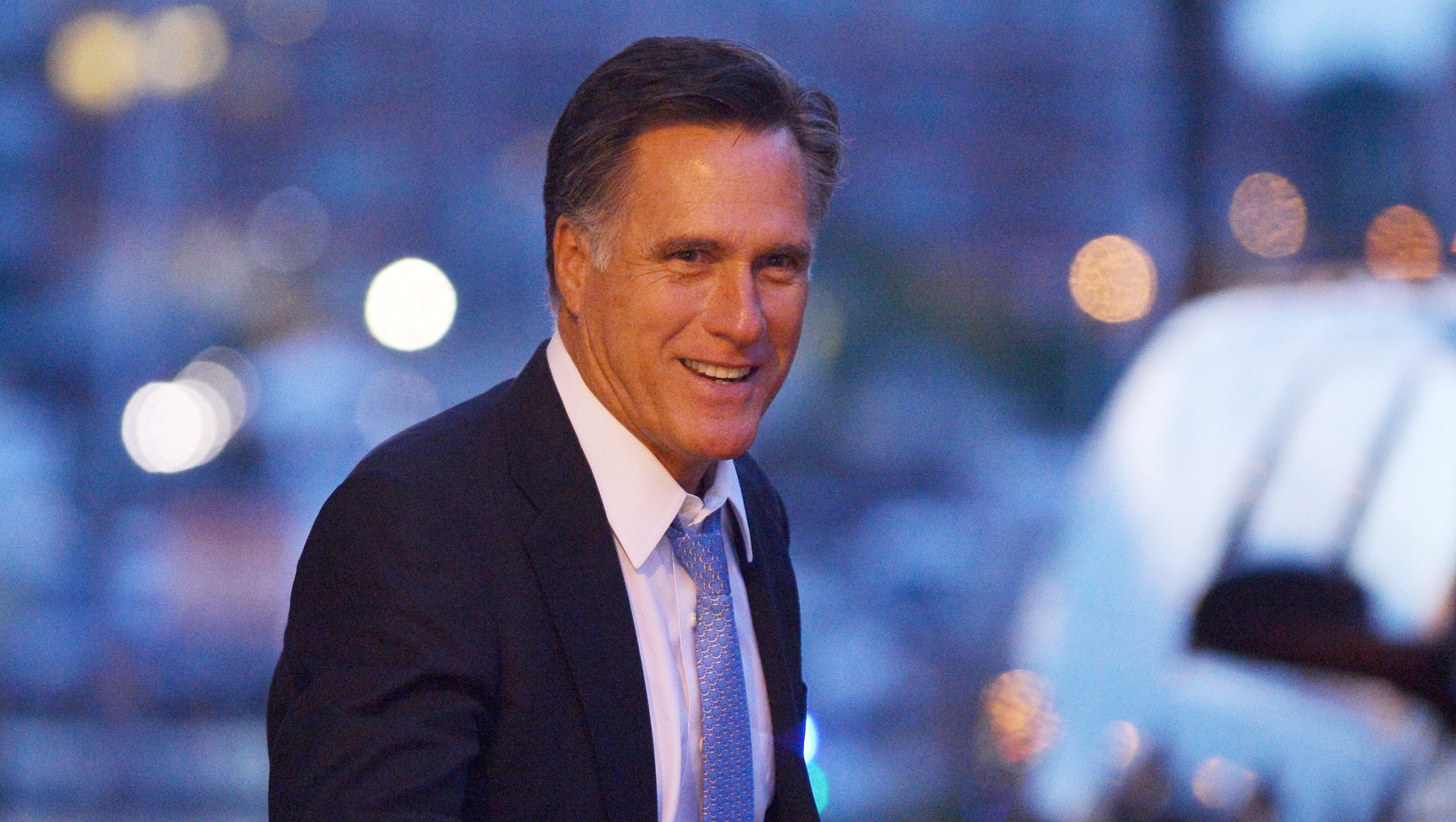 Romney, GOP raise over $170 million in September