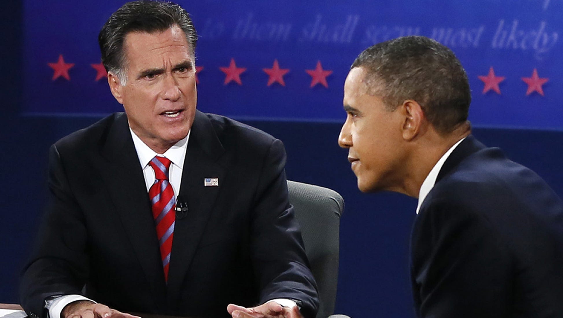 Romney jabs Obama on 'apology tour' in new ad