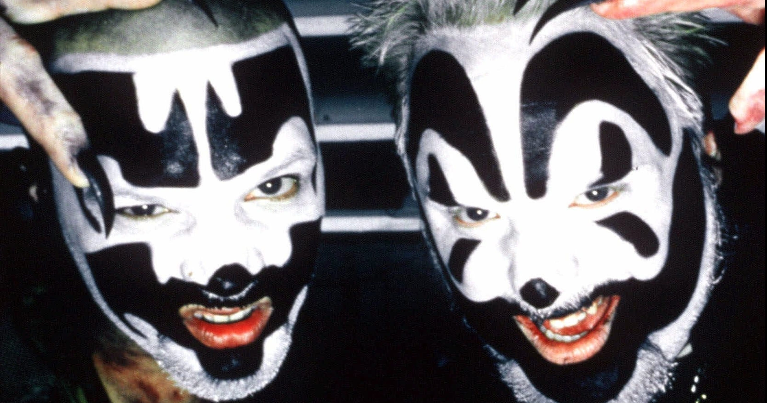 Video: Insane Clown Posse offers cultural commentary