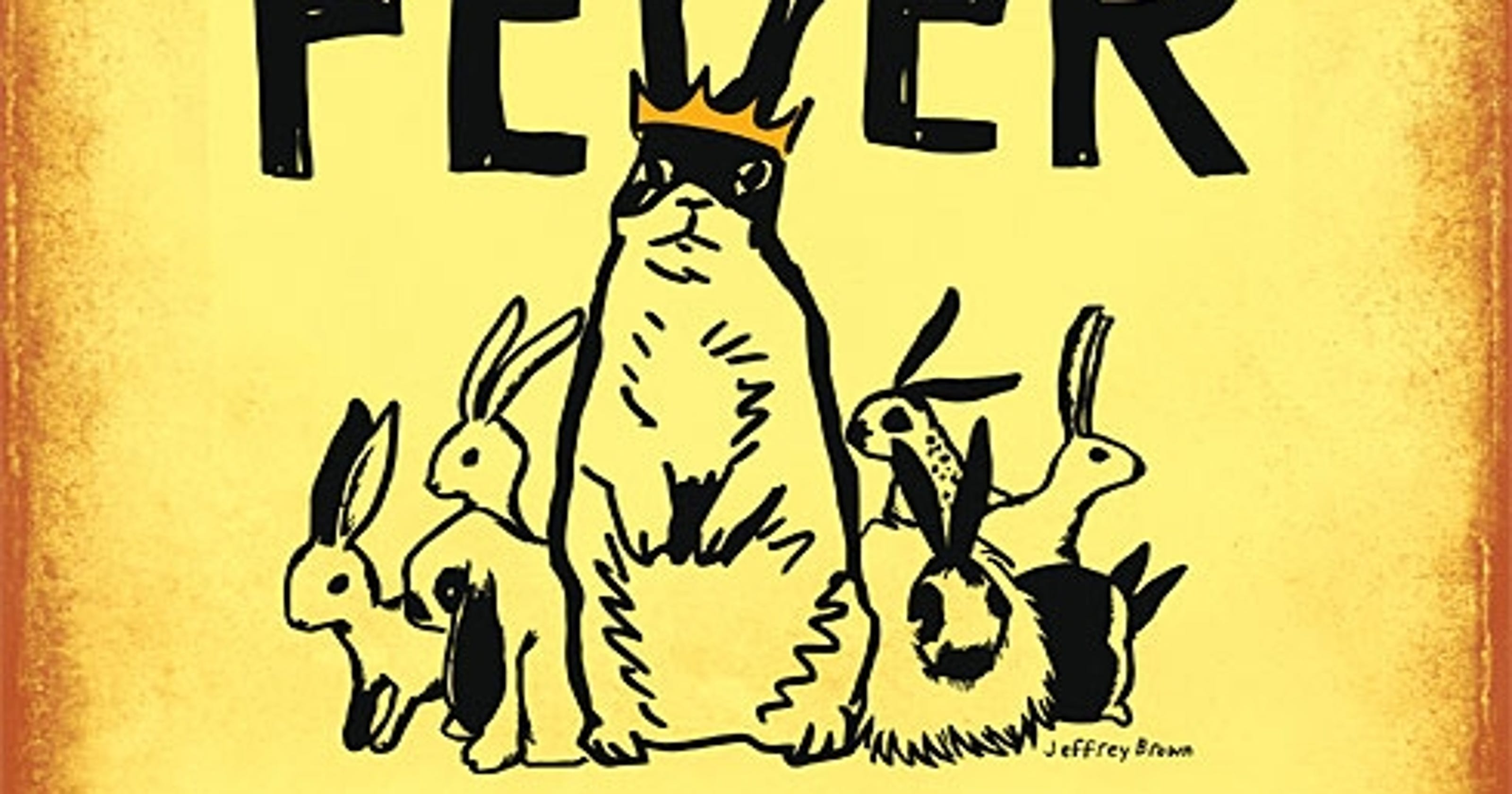 Watch It Today Rabbit Fever