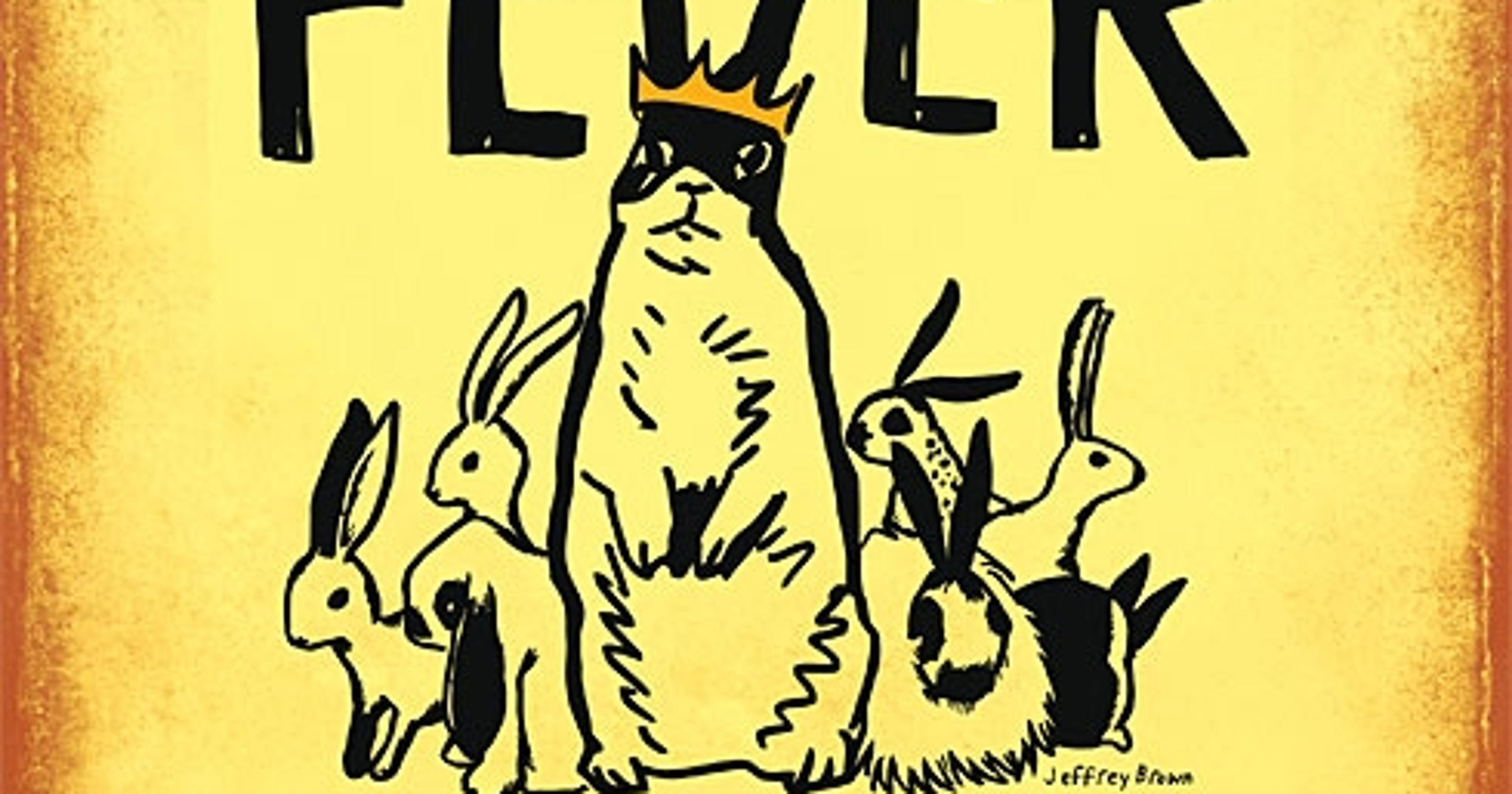 Watch It Today Rabbit Fever