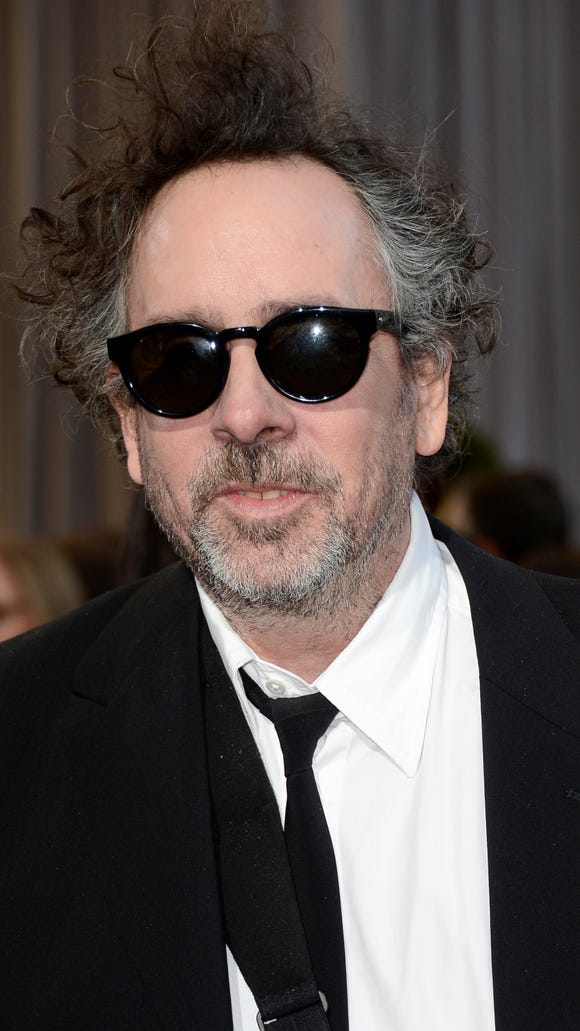 Early Buzz: 'Mad Men,' Tim Burton and more news