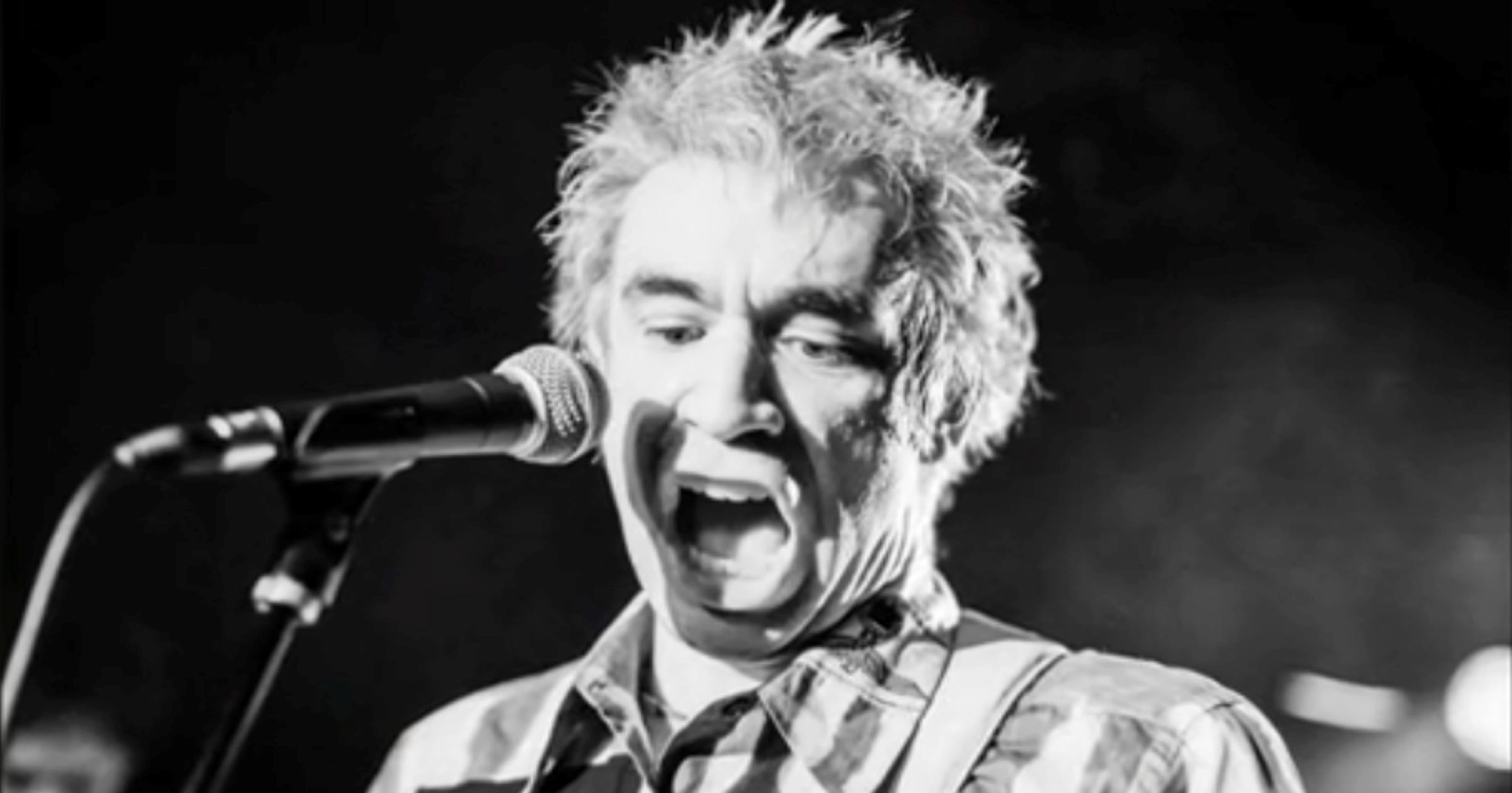 Video: 'SNL' creates its own punk history