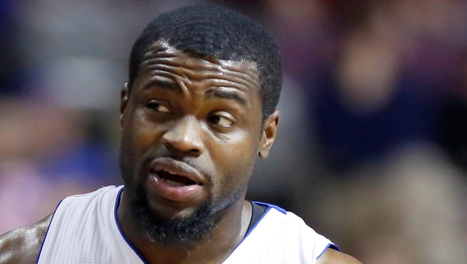 Will Bynum's deal with Detroit Pistons is two years