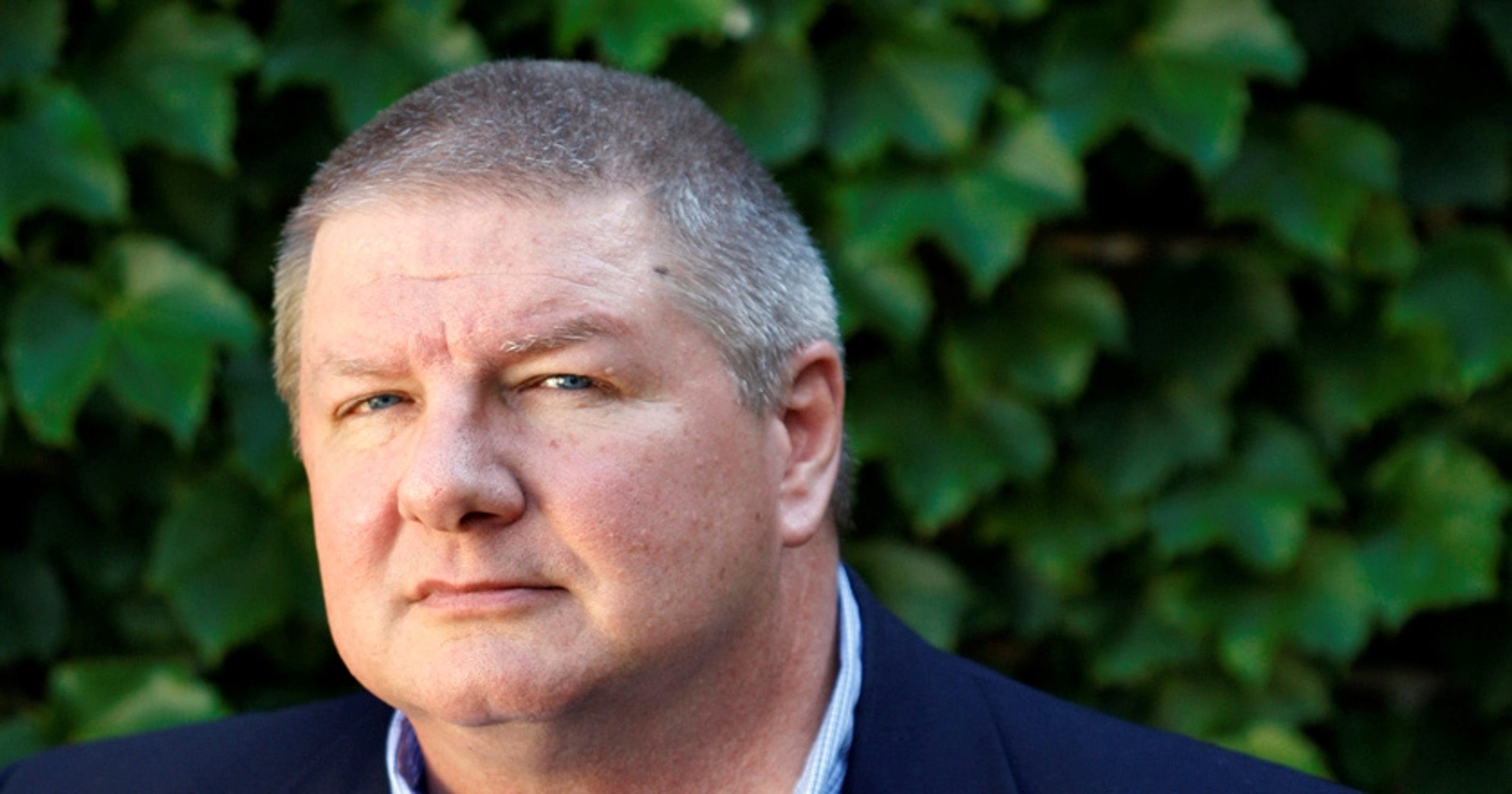 With 'Manson,' Jeff Guinn takes on an American monster