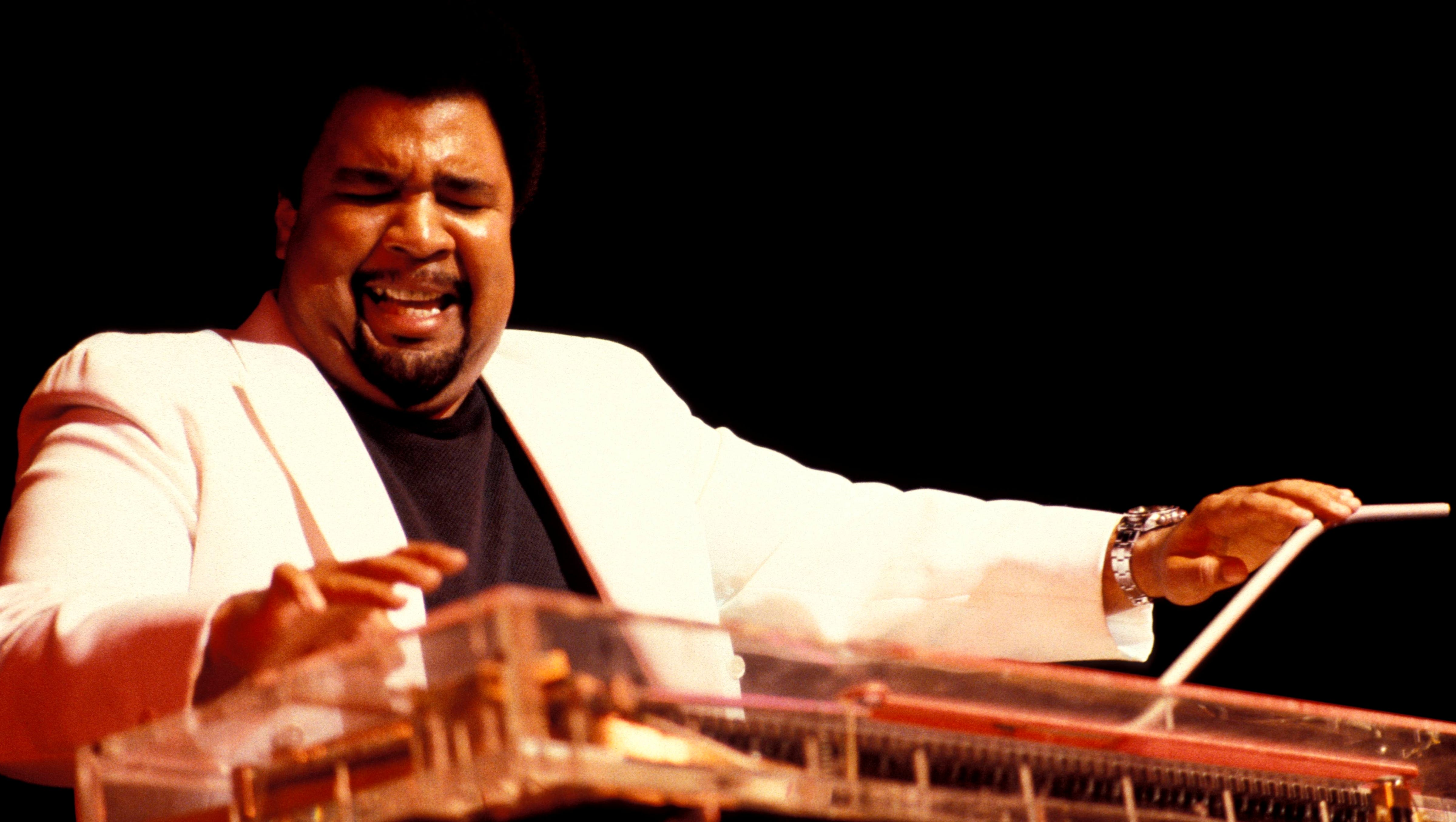 Jazz icon George Duke dies at 67