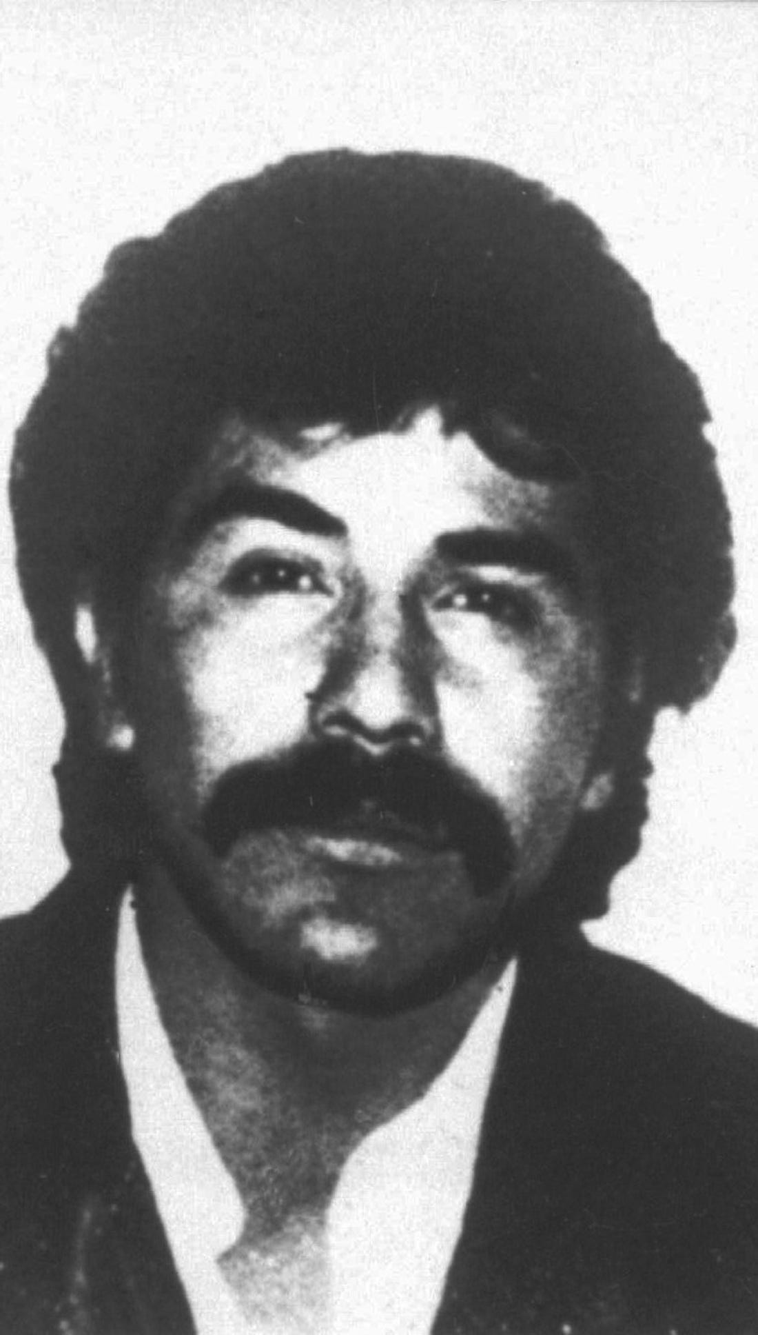 Murder of DEA agent Enrique Camarena was dark moment in 1980s drug war
