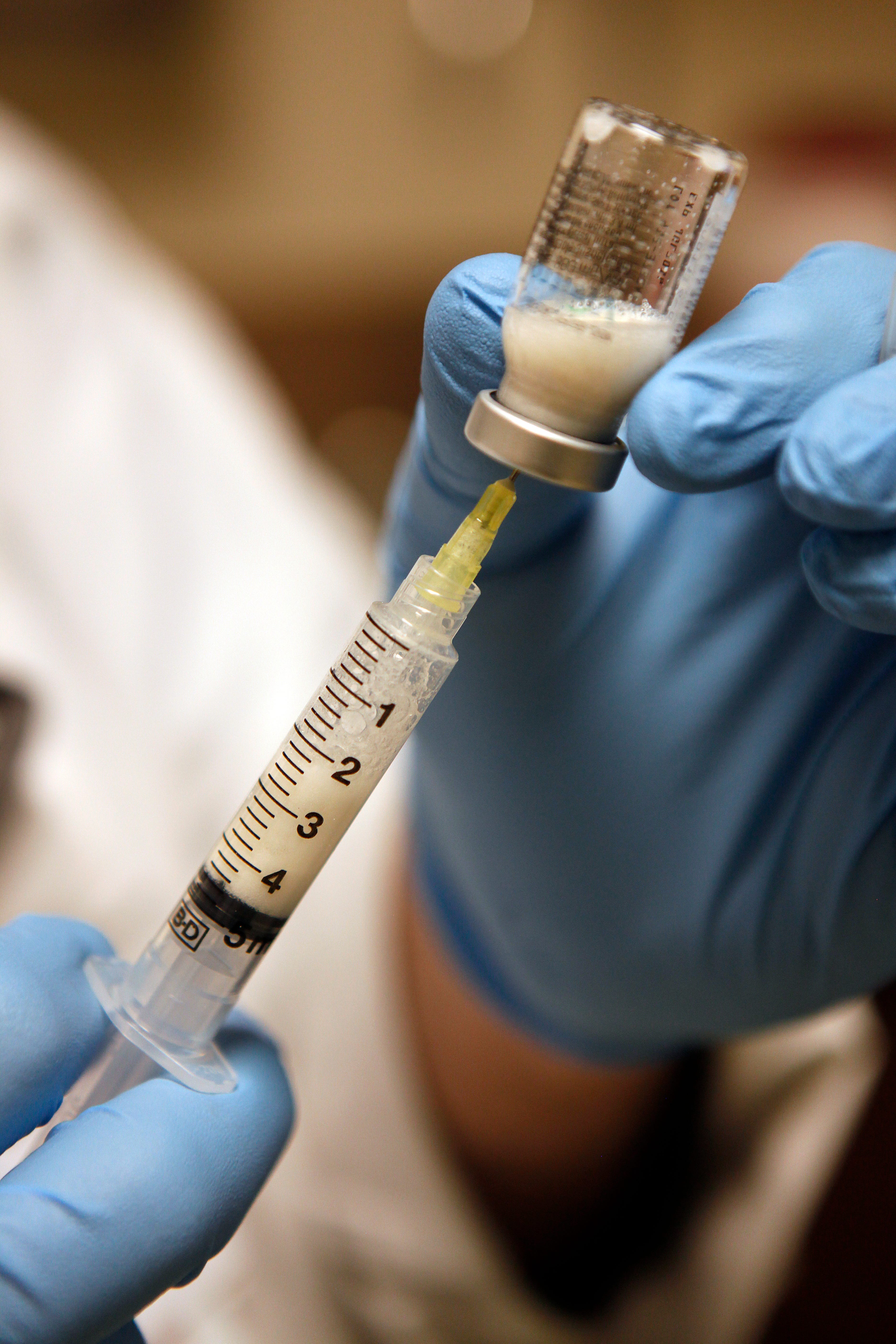 These injections can help Delawareans overcome their heroin addiction