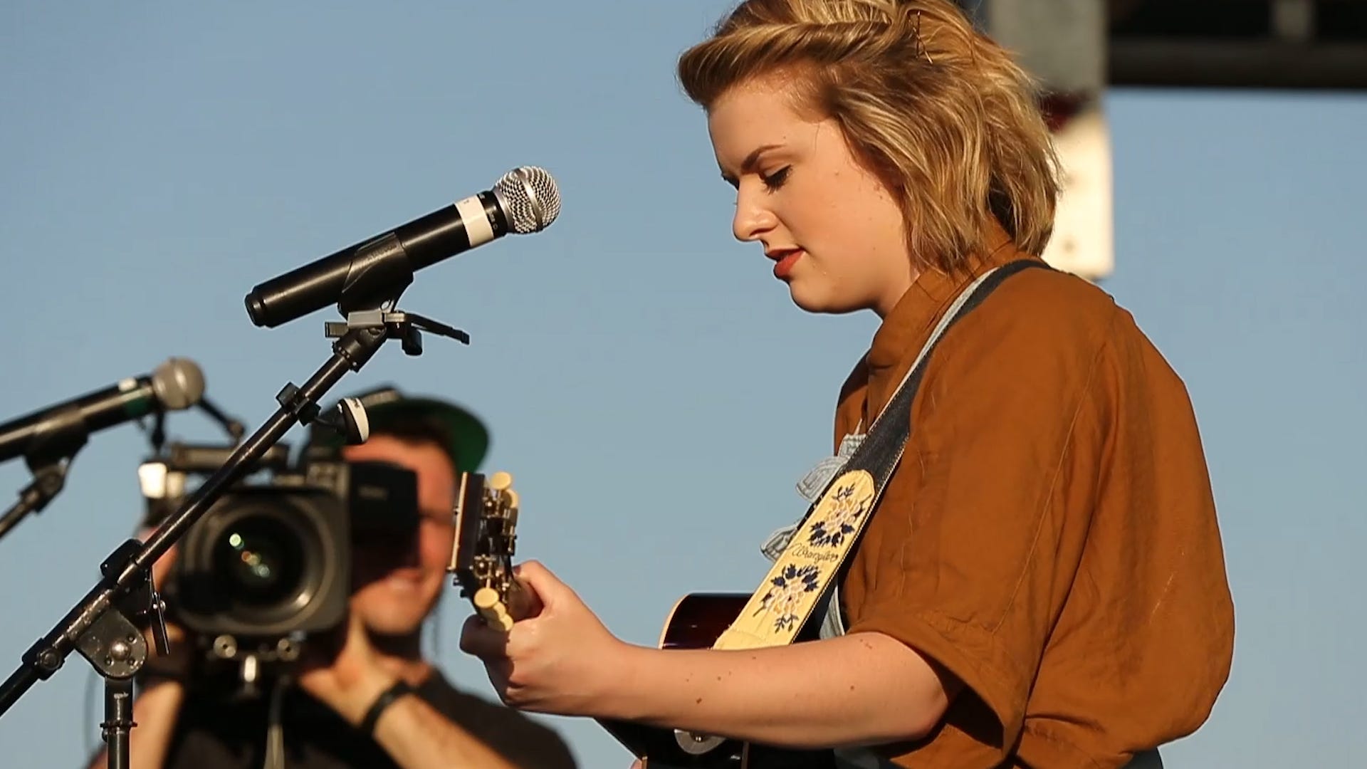 Maddie Poppe talks 'American Idol' drama: 'The situation speaks for itself'