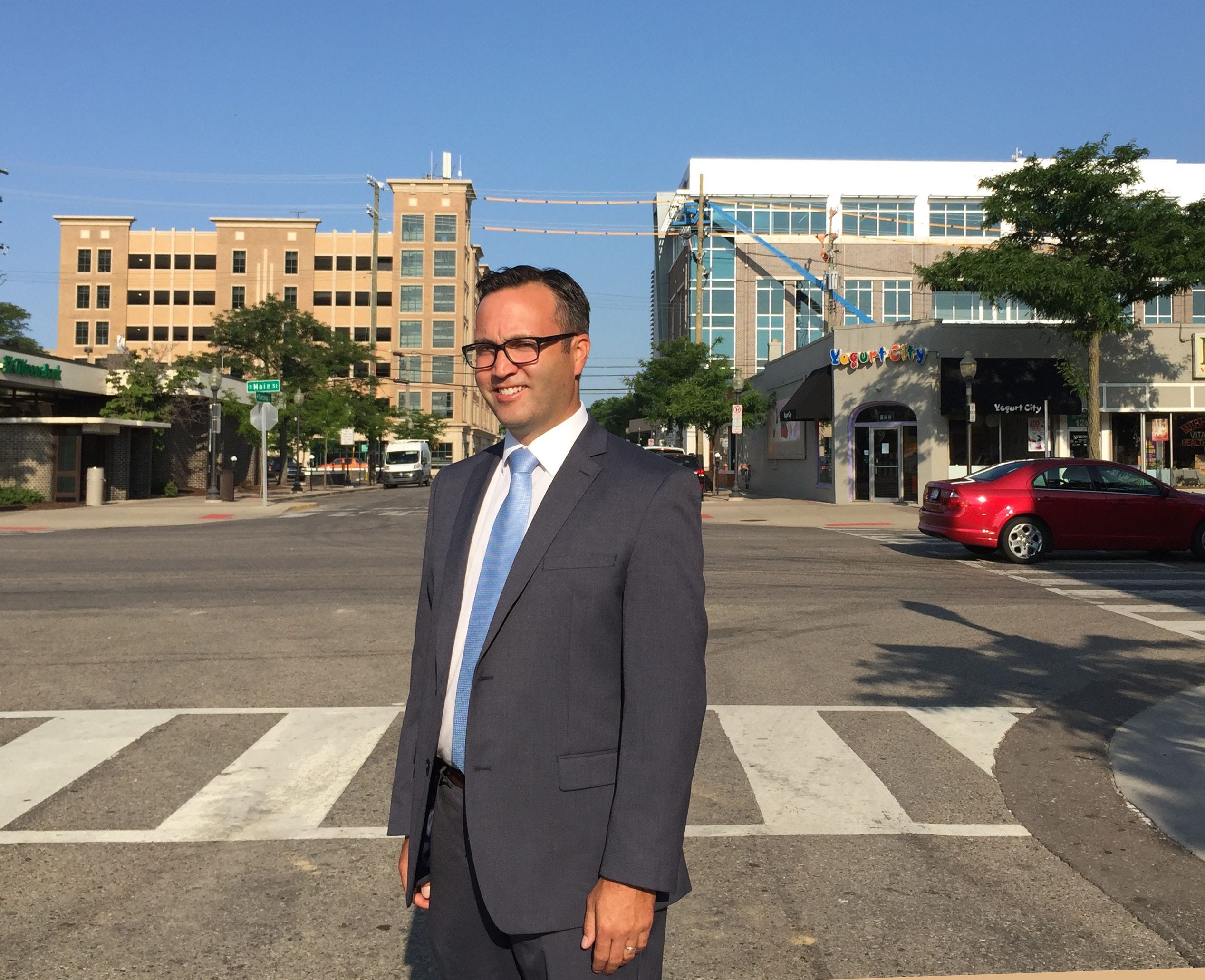 Royal Oak mayor: We need to keep housing affordable
