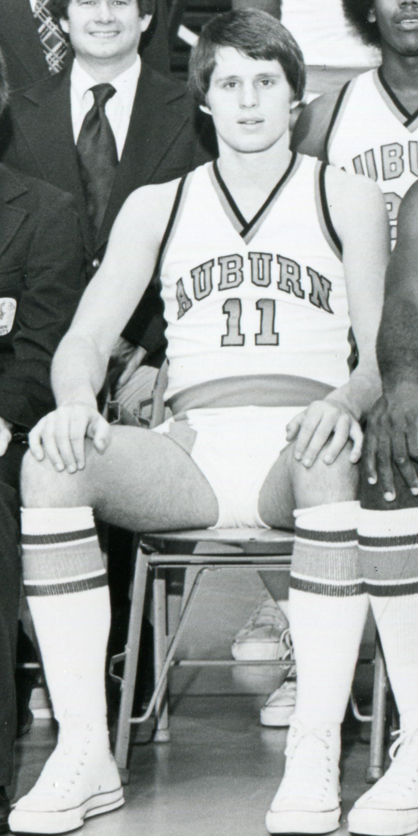 Basketball is life for Lafayette Jeff coach Mark Barnhizer