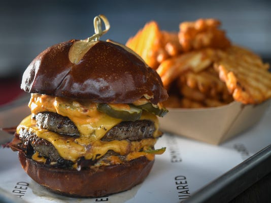 Where are the best burgers in Nashville? 5 restaurants make the list