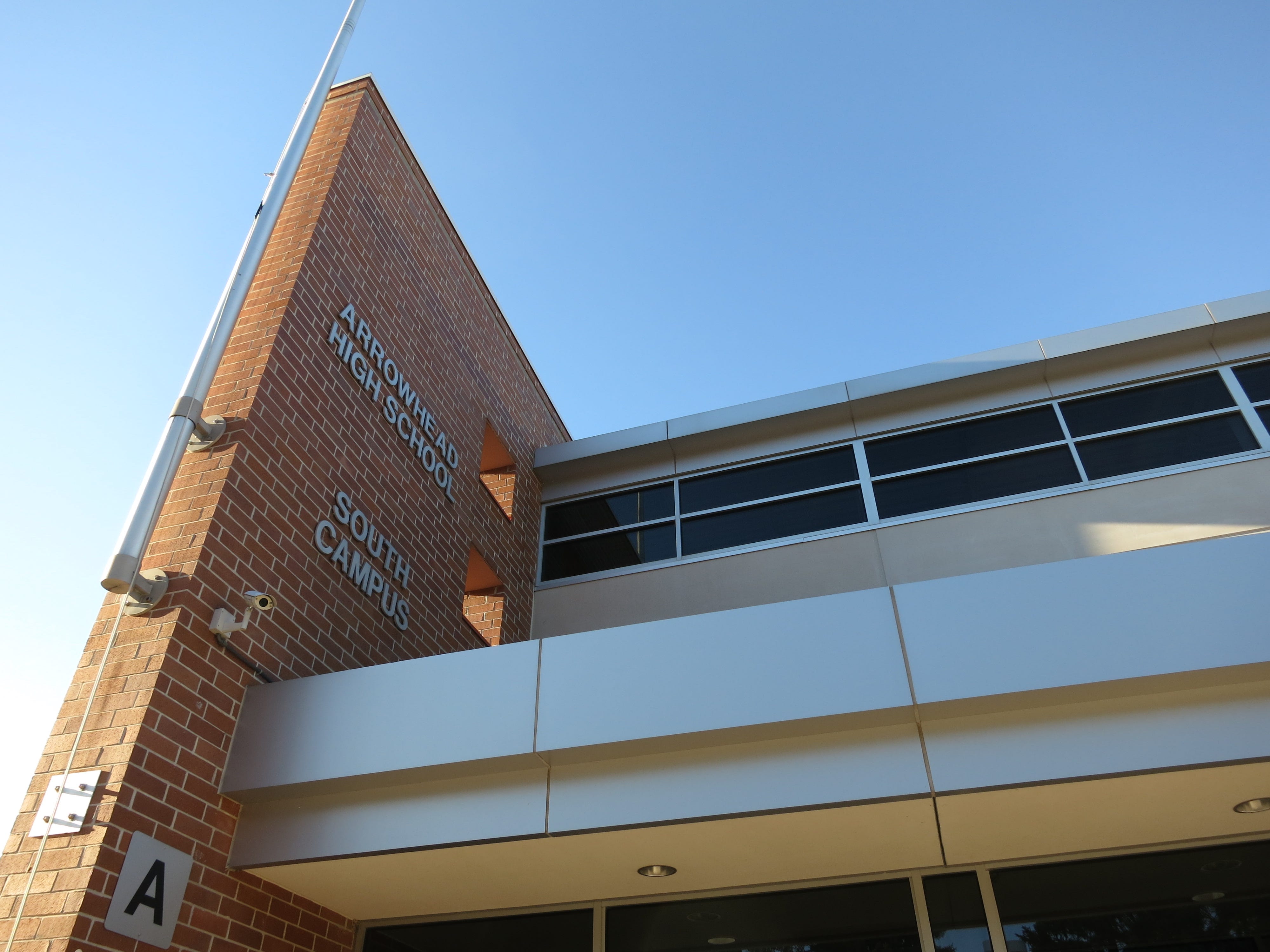 Arrowhead school beefs up prom security after 'threat of violence'