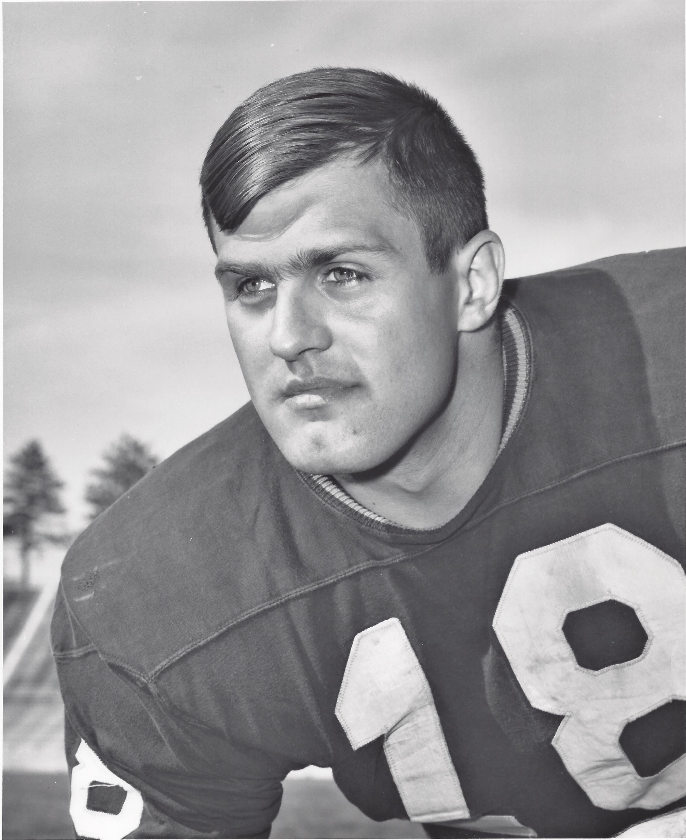 Thompson: Purdue football Who Wore It Best Nos. 16-20