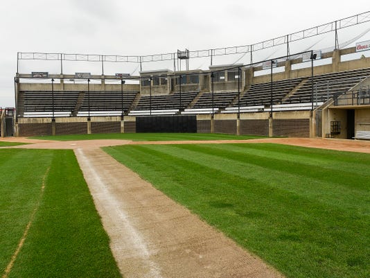 St. Cloud to ask for $16.2 million from state for MAC improvements