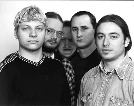 The Nadas: One of Iowa’s favorite bands celebrates 25 years of music