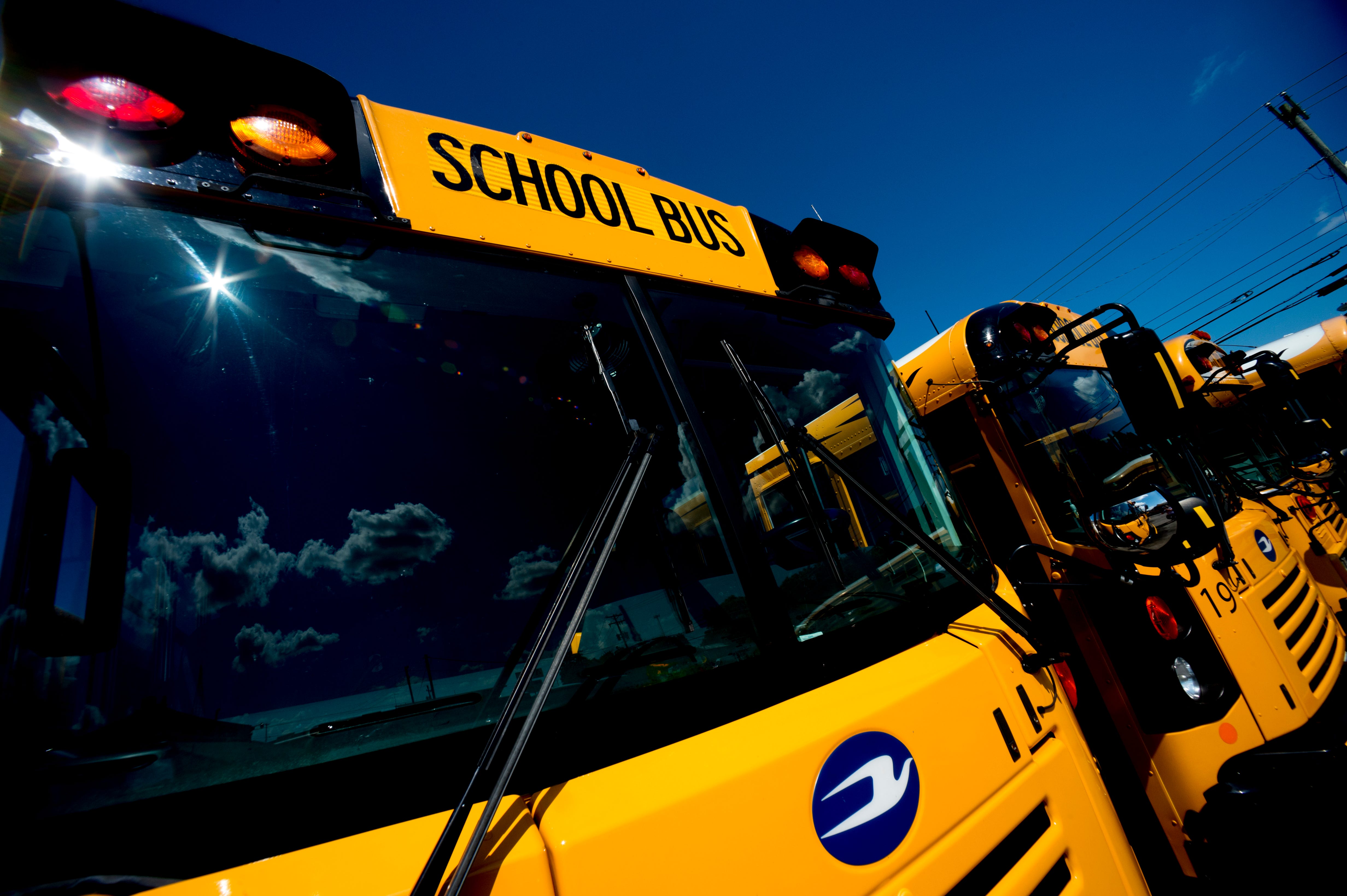 Knox County bus driver shortage leads to chronic delays at 4 schools