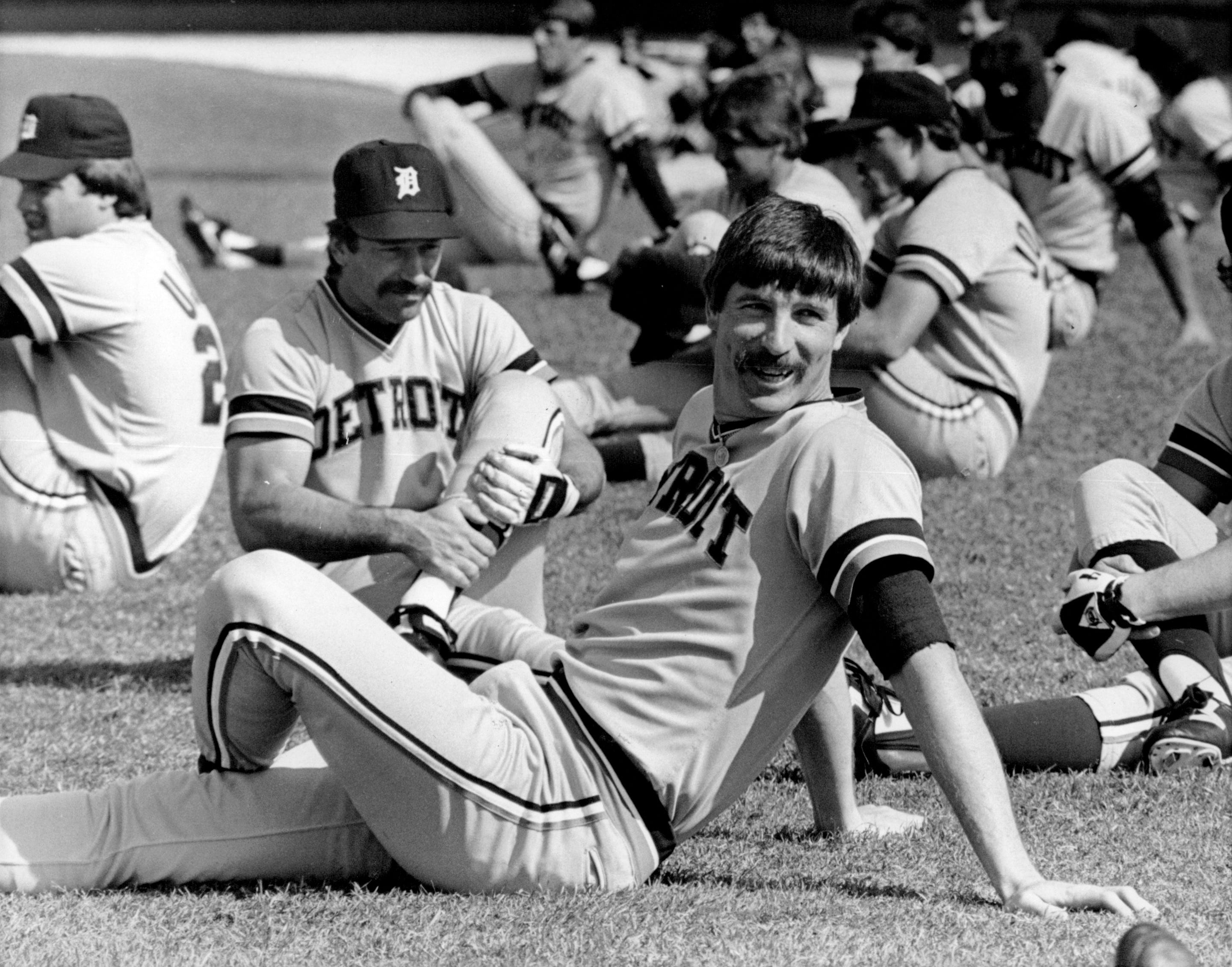 2018 Baseball Hall of Fame: Jack Morris wants to be loved