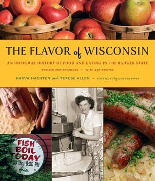 25 books that form a portrait of Wisconsin's beauty and change