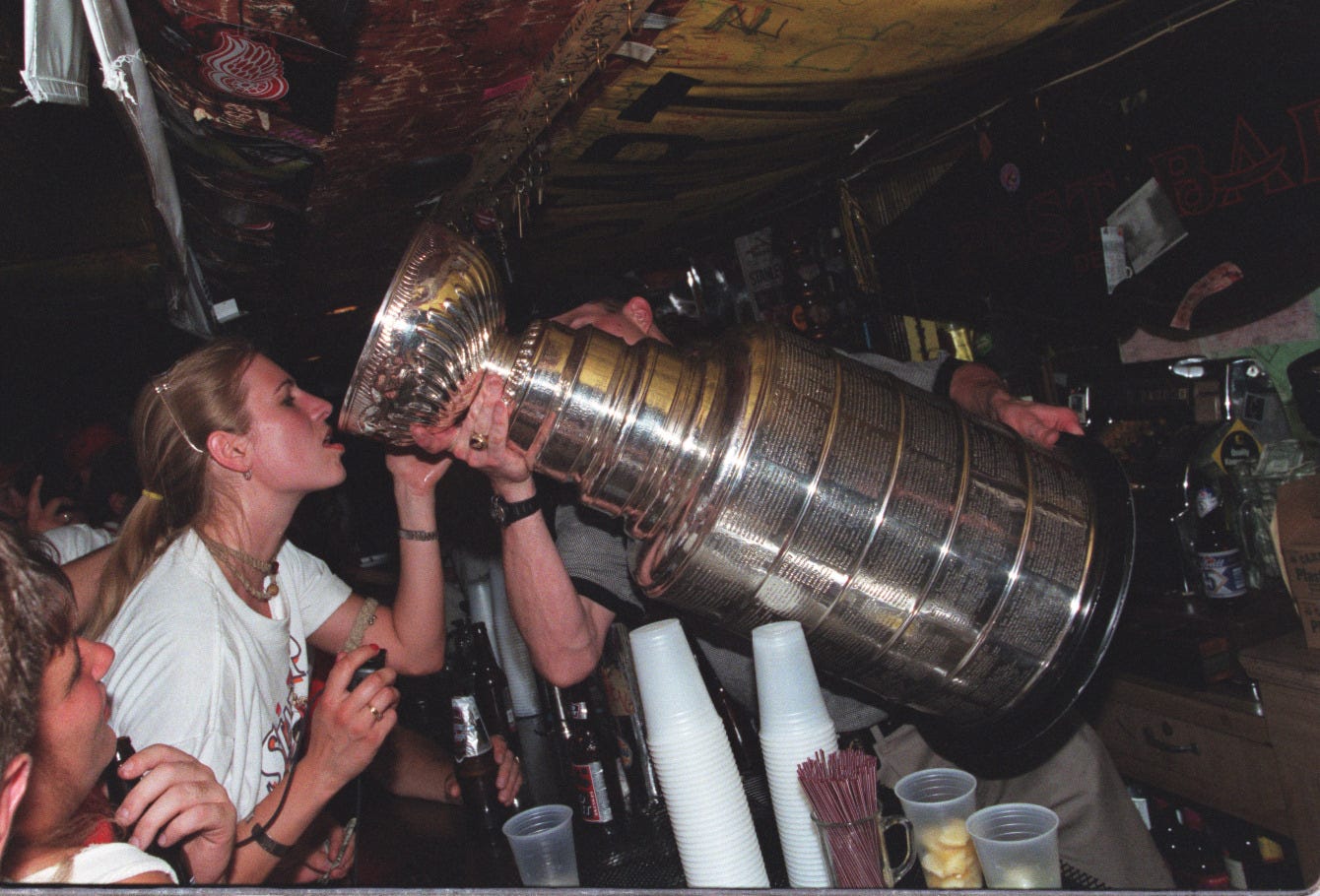 Detroit bars: These 6 classics are still standing