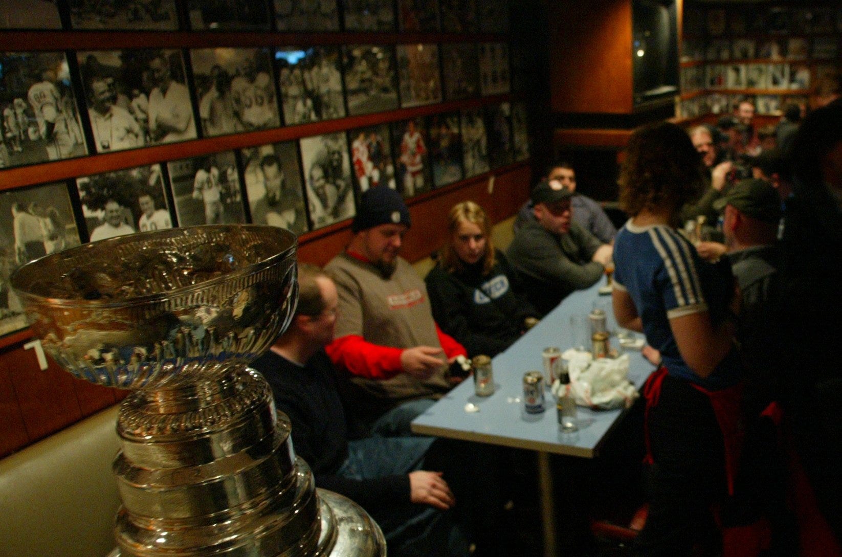 Detroit bars: These 6 classics are still standing