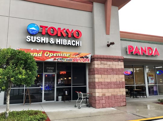 In the Know: 2 new Tokyo restaurants open in Naples