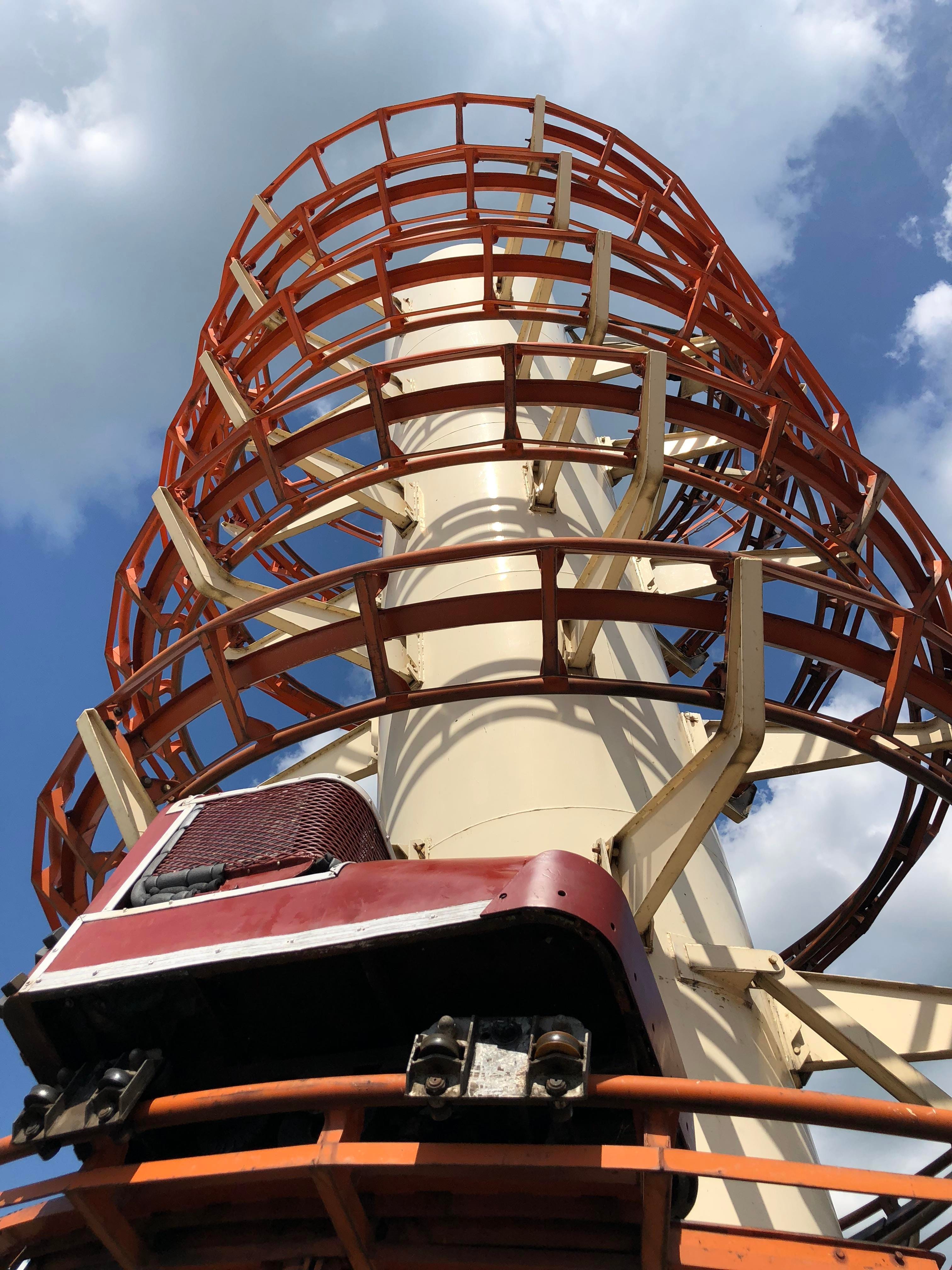 Wisconsin's 10 permanent standing roller coasters offer history, heartburn
