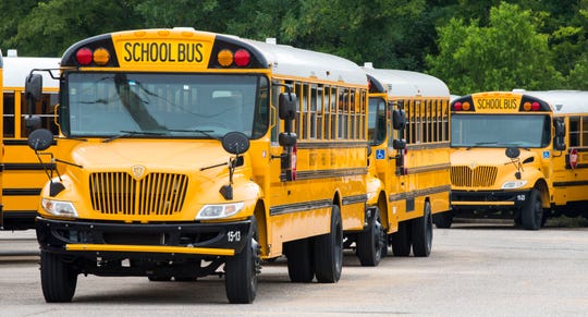 Amid bus driver shortage, MPS working to steer toward solutions