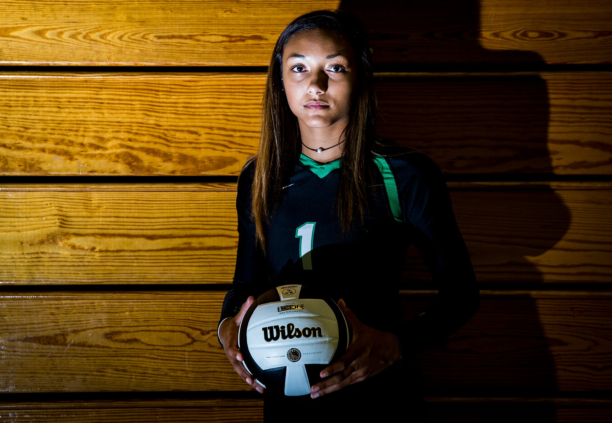 Kenzie Knuckles fought dad's death and immense pressure on her way to ...